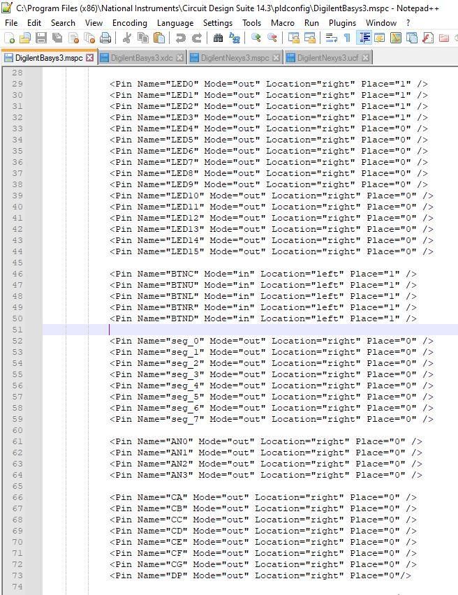 Programming Digilent FPGAs Using NI Multisim : 6 Steps - Instructables