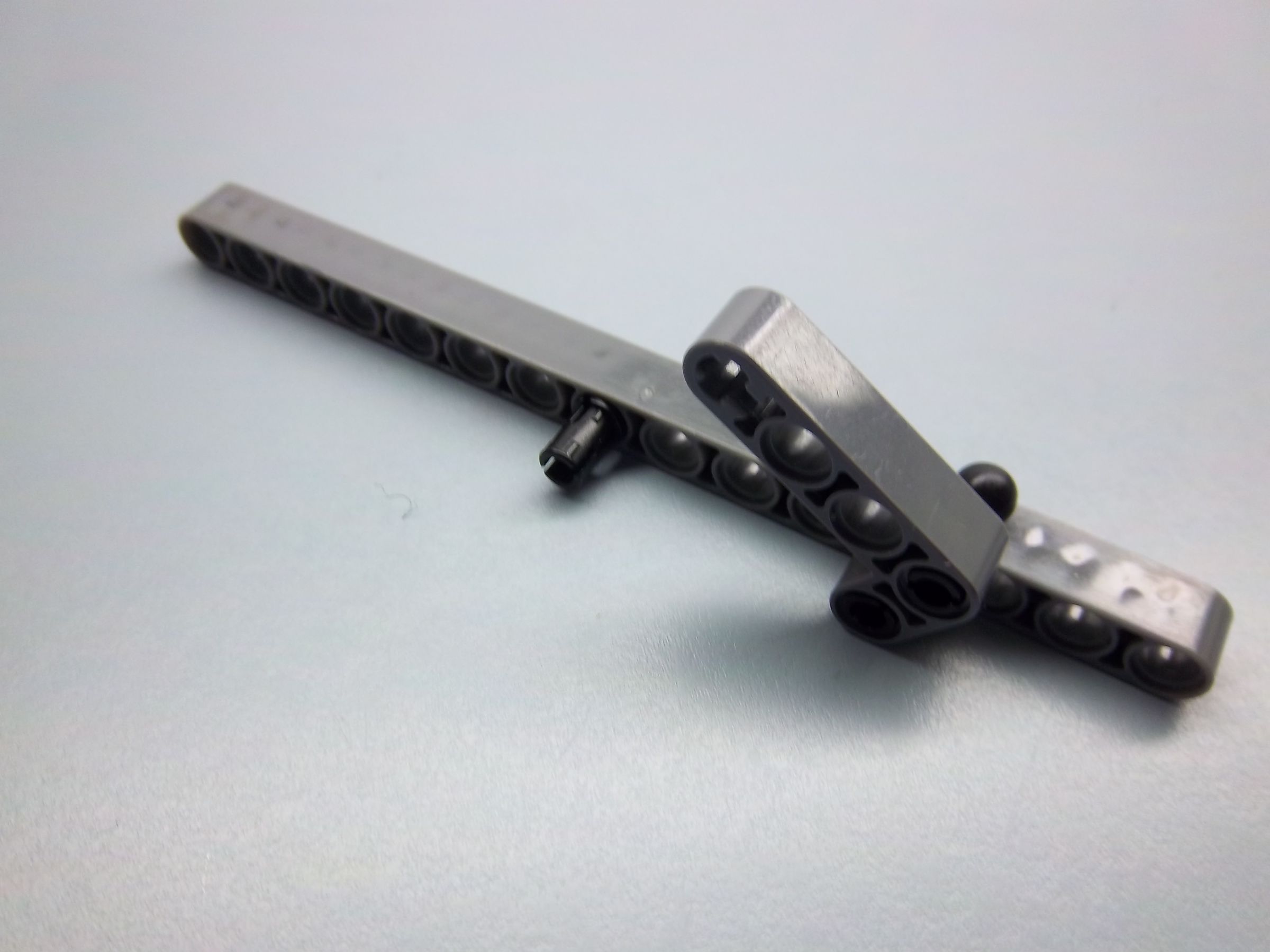 Lego Folding Tablet Stand - Instructables