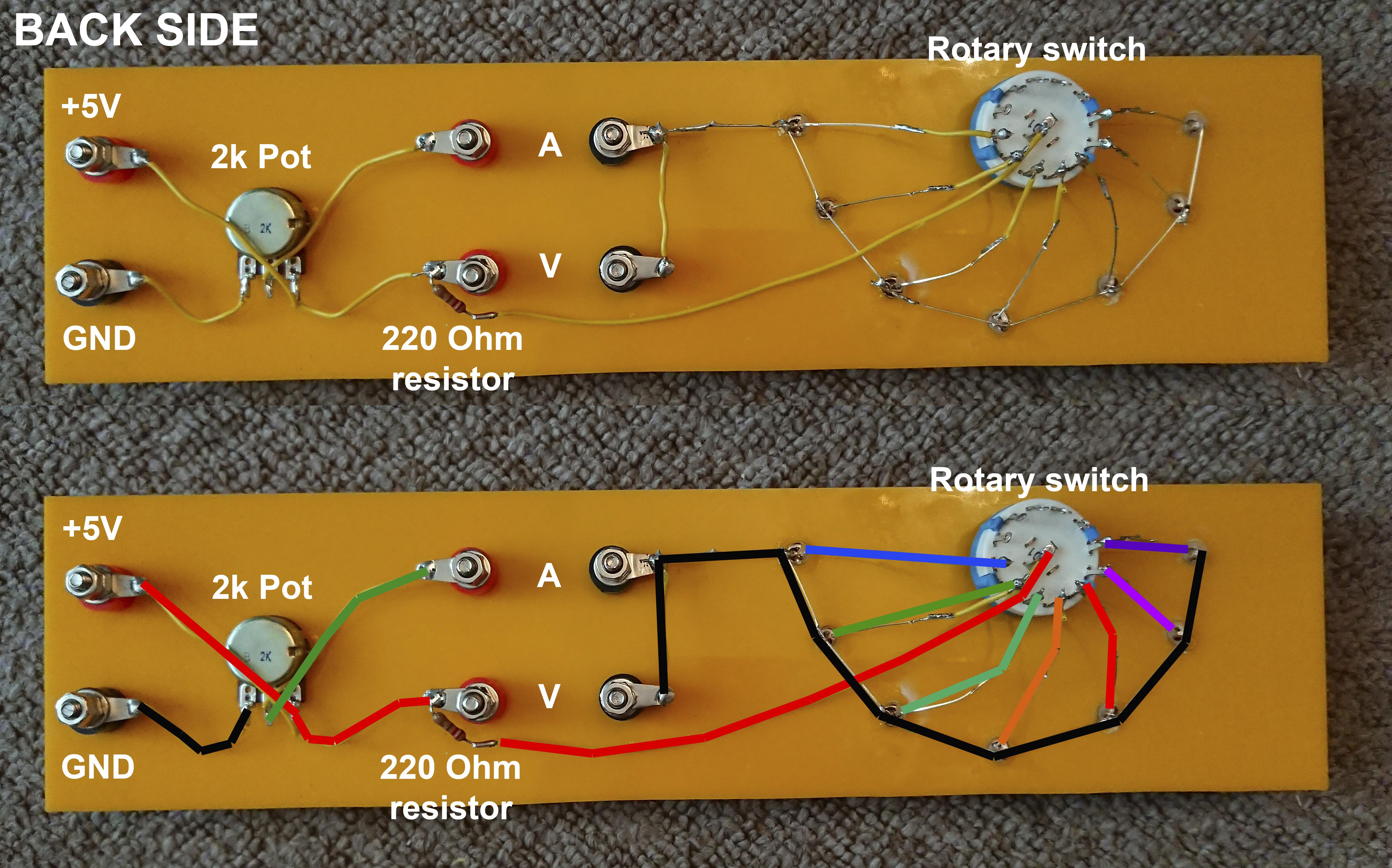 Planck Constant Apparatus and Calculations : 9 Steps (with Pictures ...