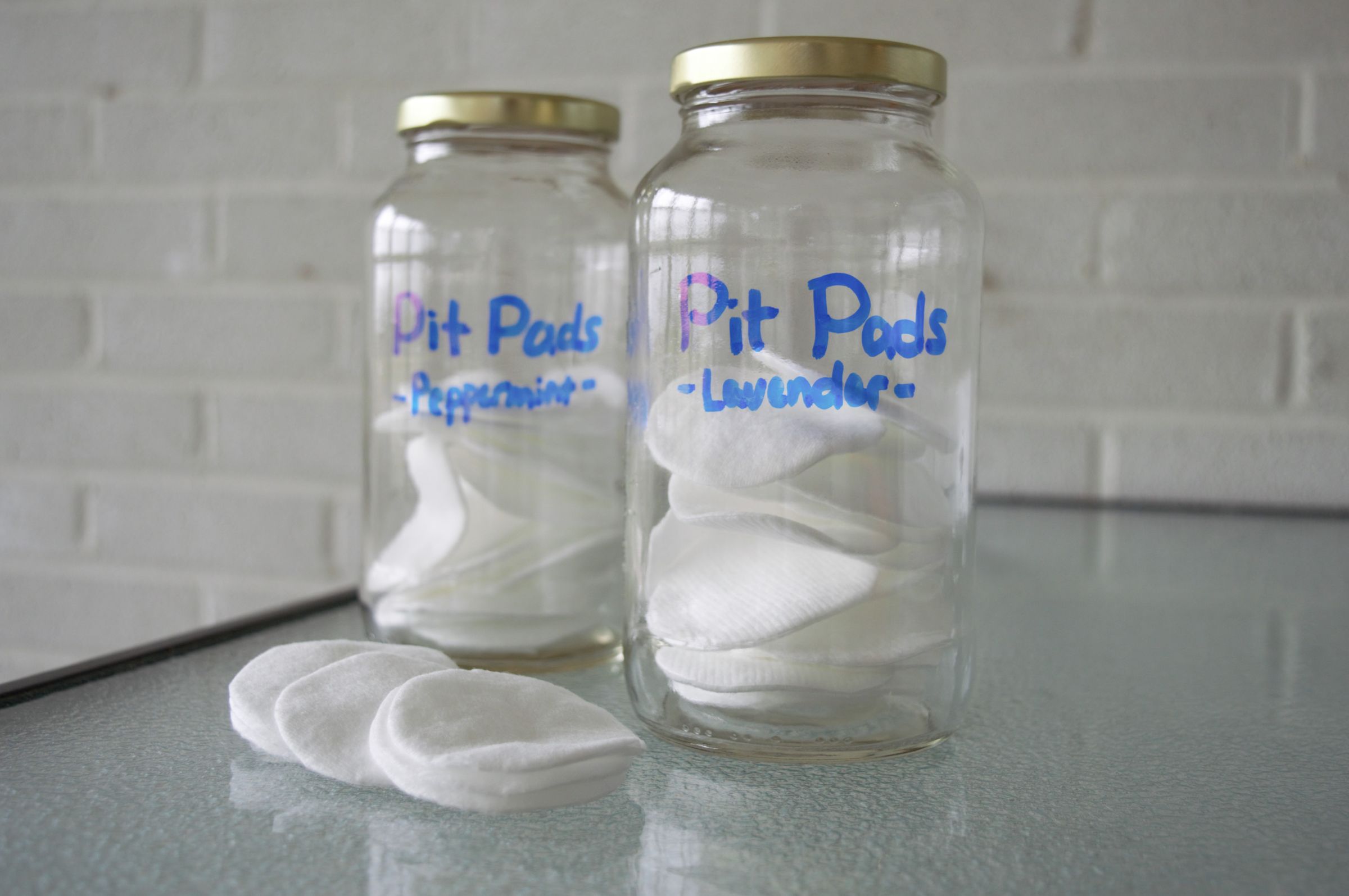 Pit Pockets : 27 Steps (with Pictures) - Instructables