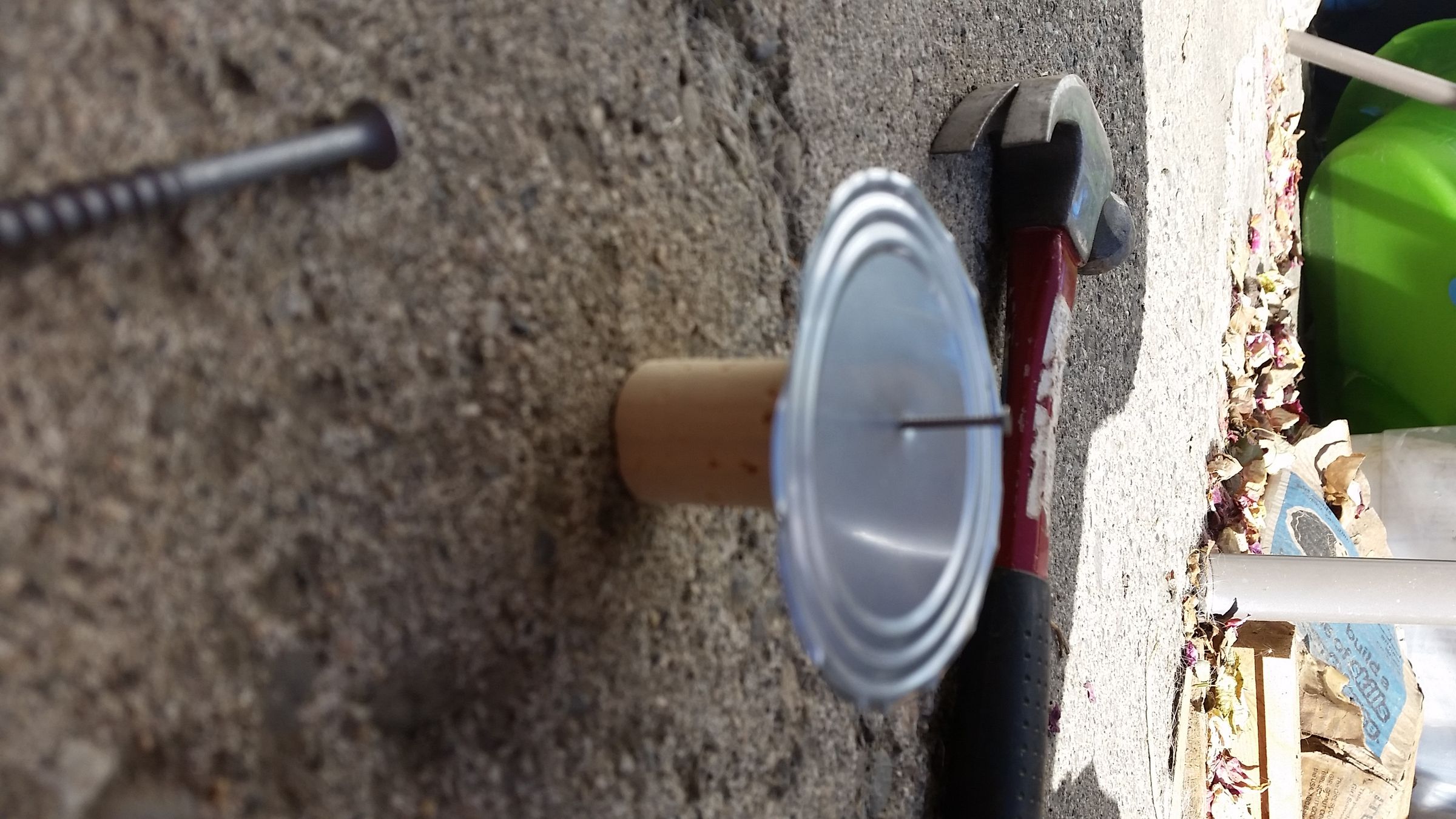 Girl Scout Vagabond Stove and Buddy Burner : 5 Steps (with Pictures ...