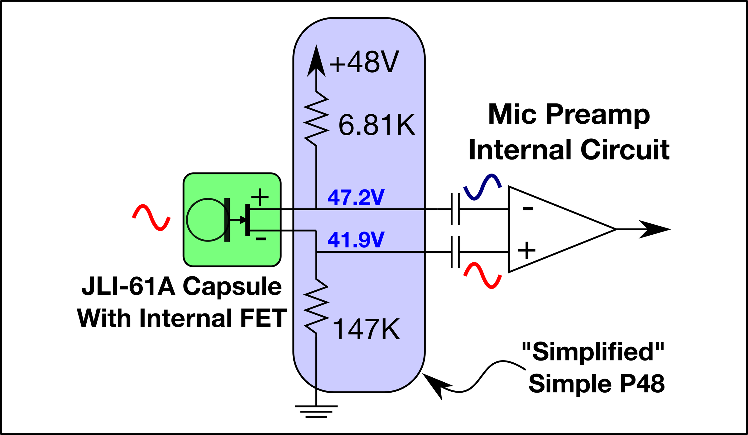 Build a PZM Microphone UPDATED! : 6 Steps - Instructables