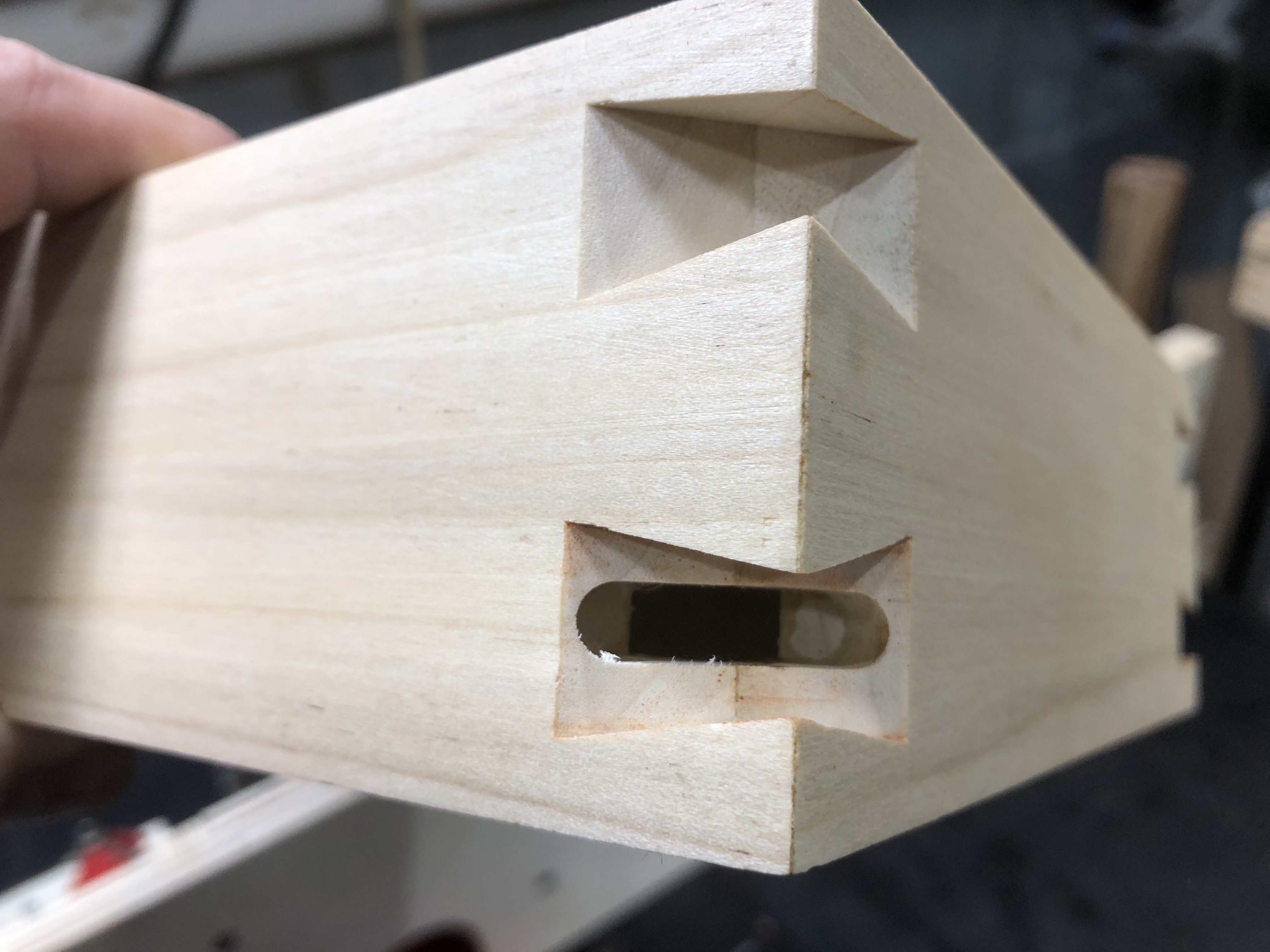 The Secret Valet Box : 9 Steps (with Pictures) - Instructables