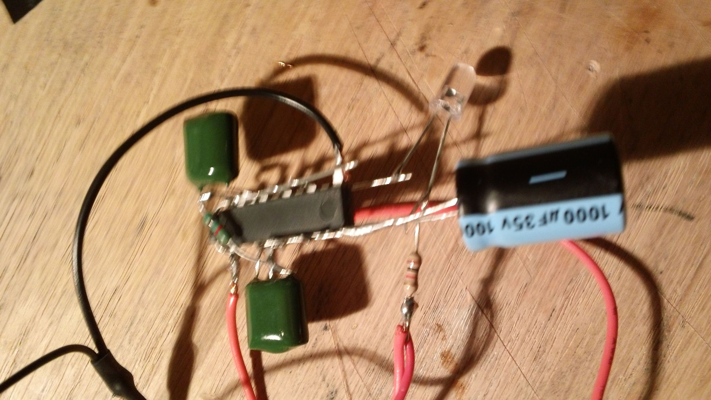 Pummer Flower : 8 Steps (with Pictures) - Instructables