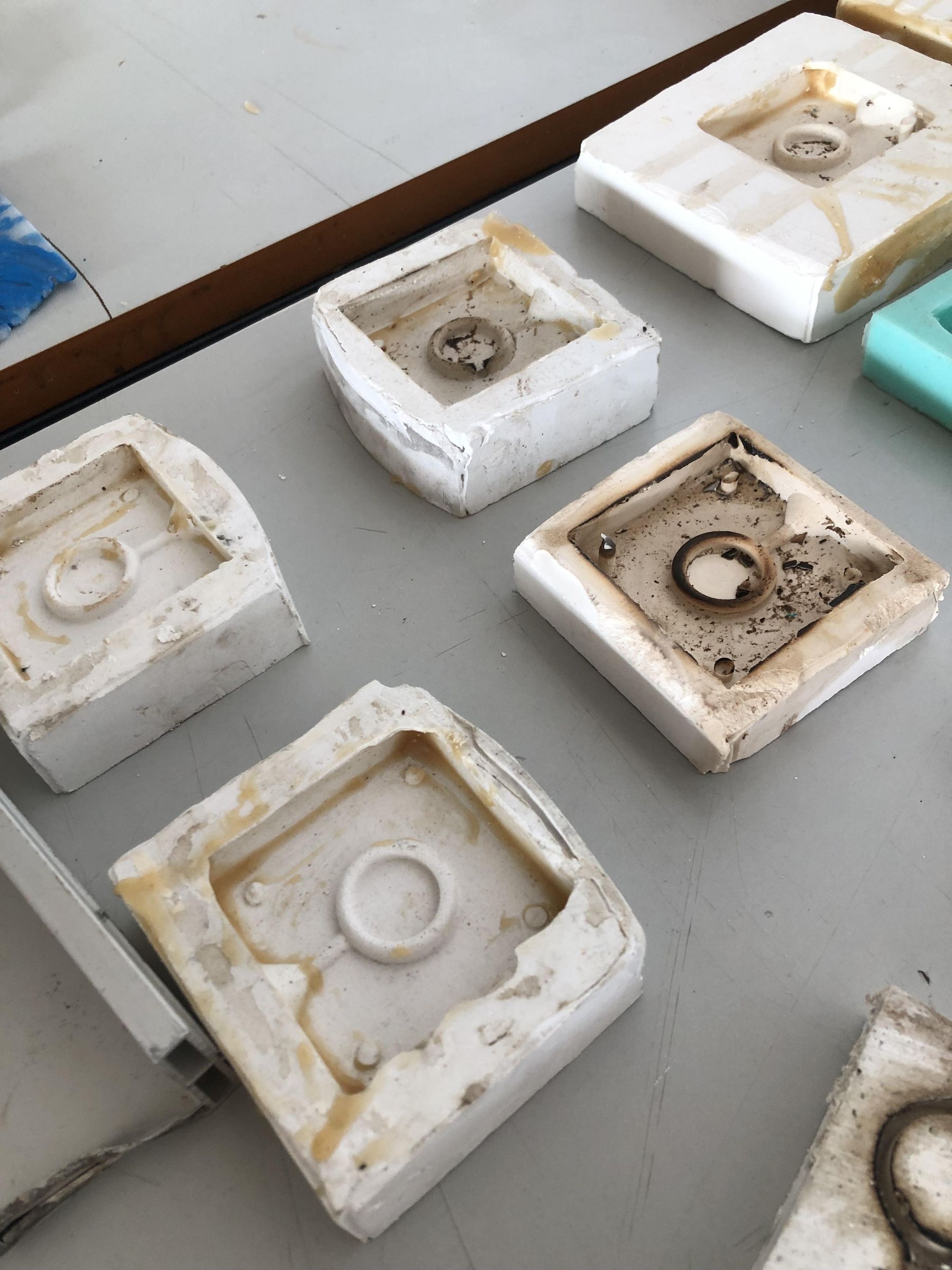 DIY Injection Molding : 9 Steps (with Pictures) - Instructables