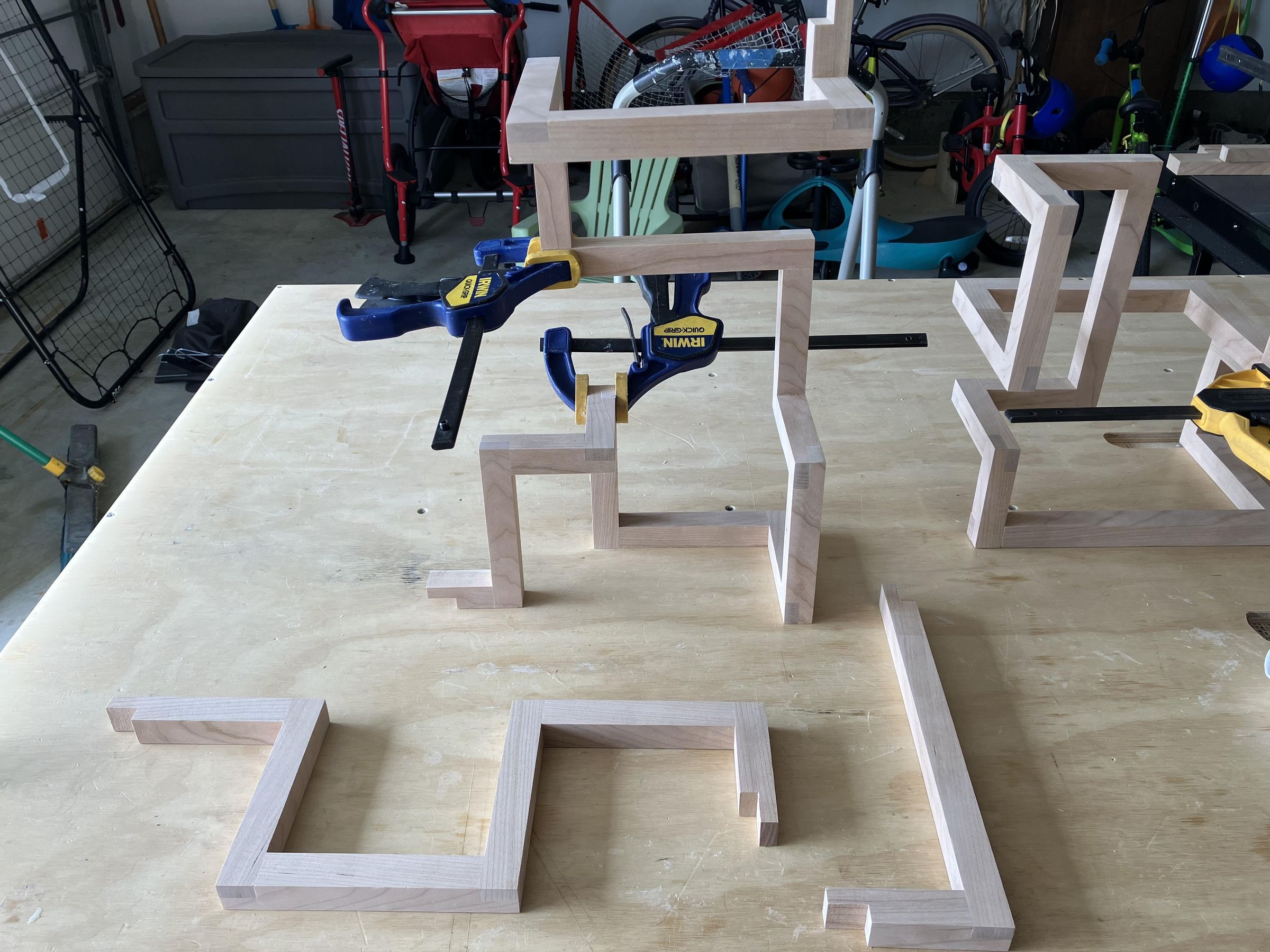 Chaos Table 6 Steps With Pictures Instructables