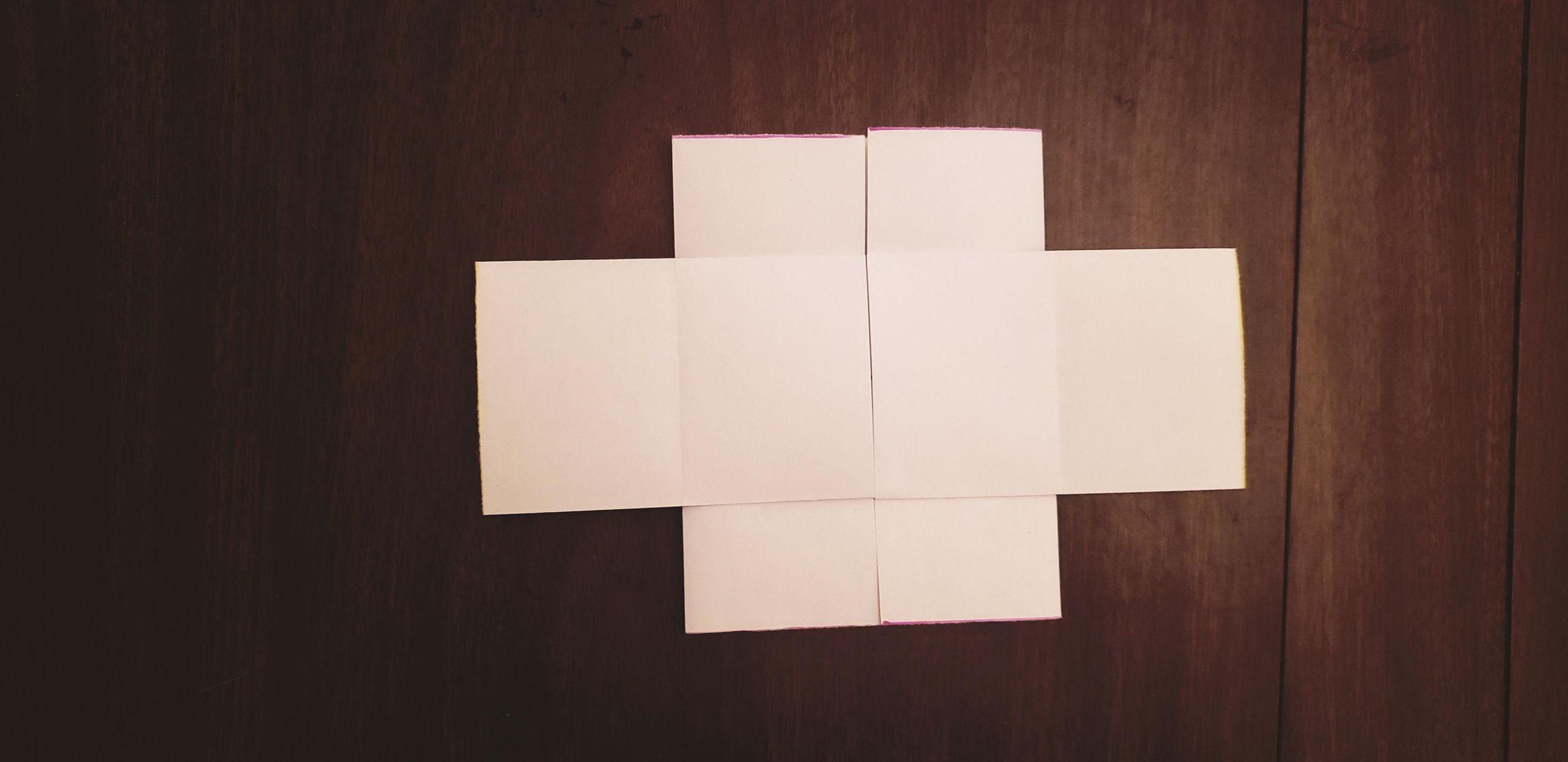 How to Make a Flexagon : 3 Steps - Instructables