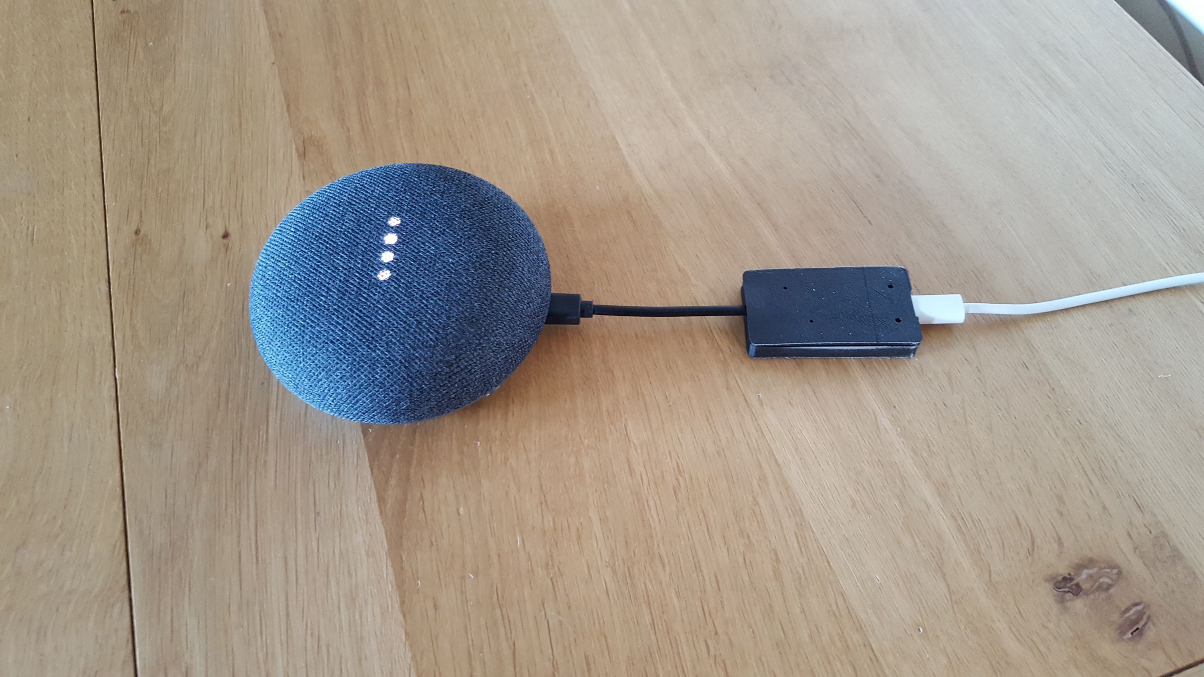 ESP8266 Voice Control With Google Assistant and Adafruit IO : 4 Steps - Instructables