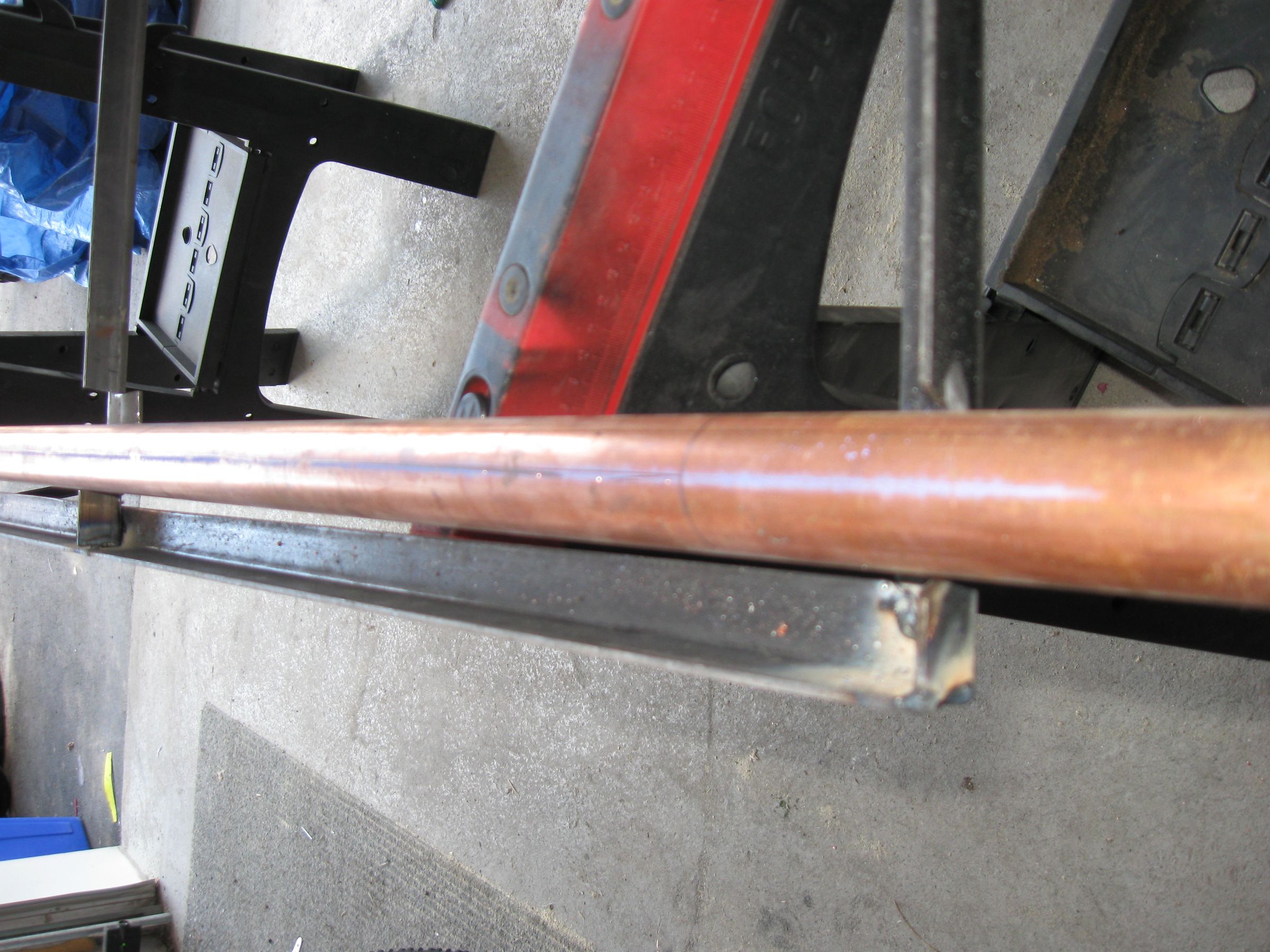 Pool Solar Water Heater : 16 Steps (with Pictures) - Instructables