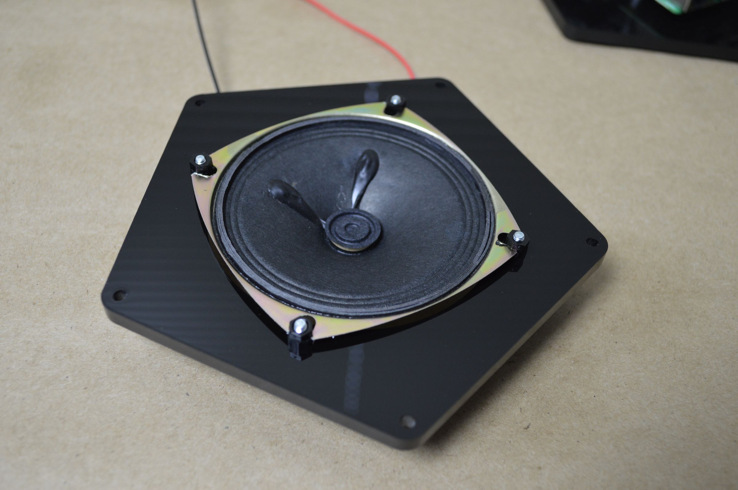 Build a Raspberry Pi-Powered Amazon Echo : 26 Steps (with Pictures ...