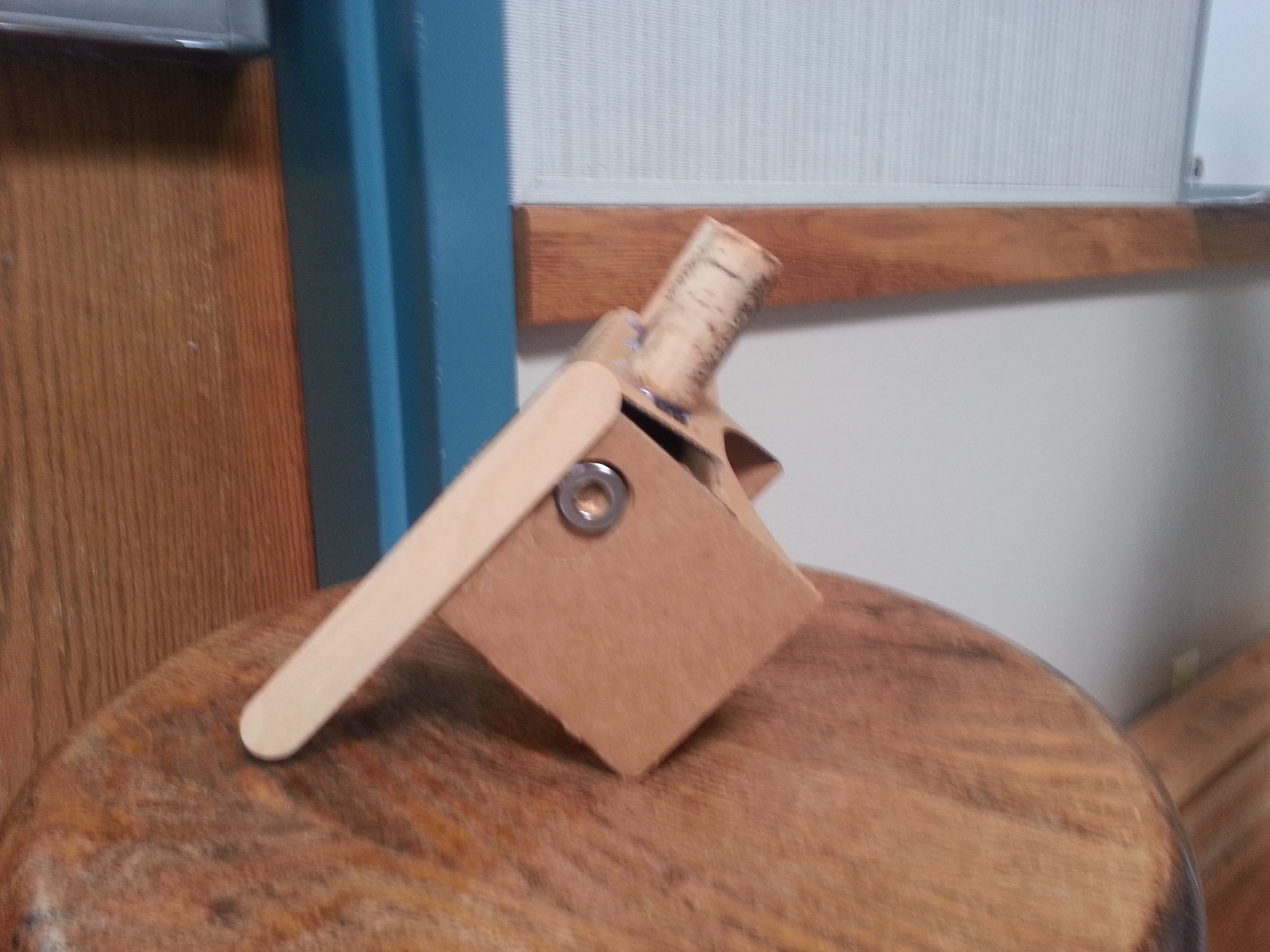 DODO Case Build Night - Instructables