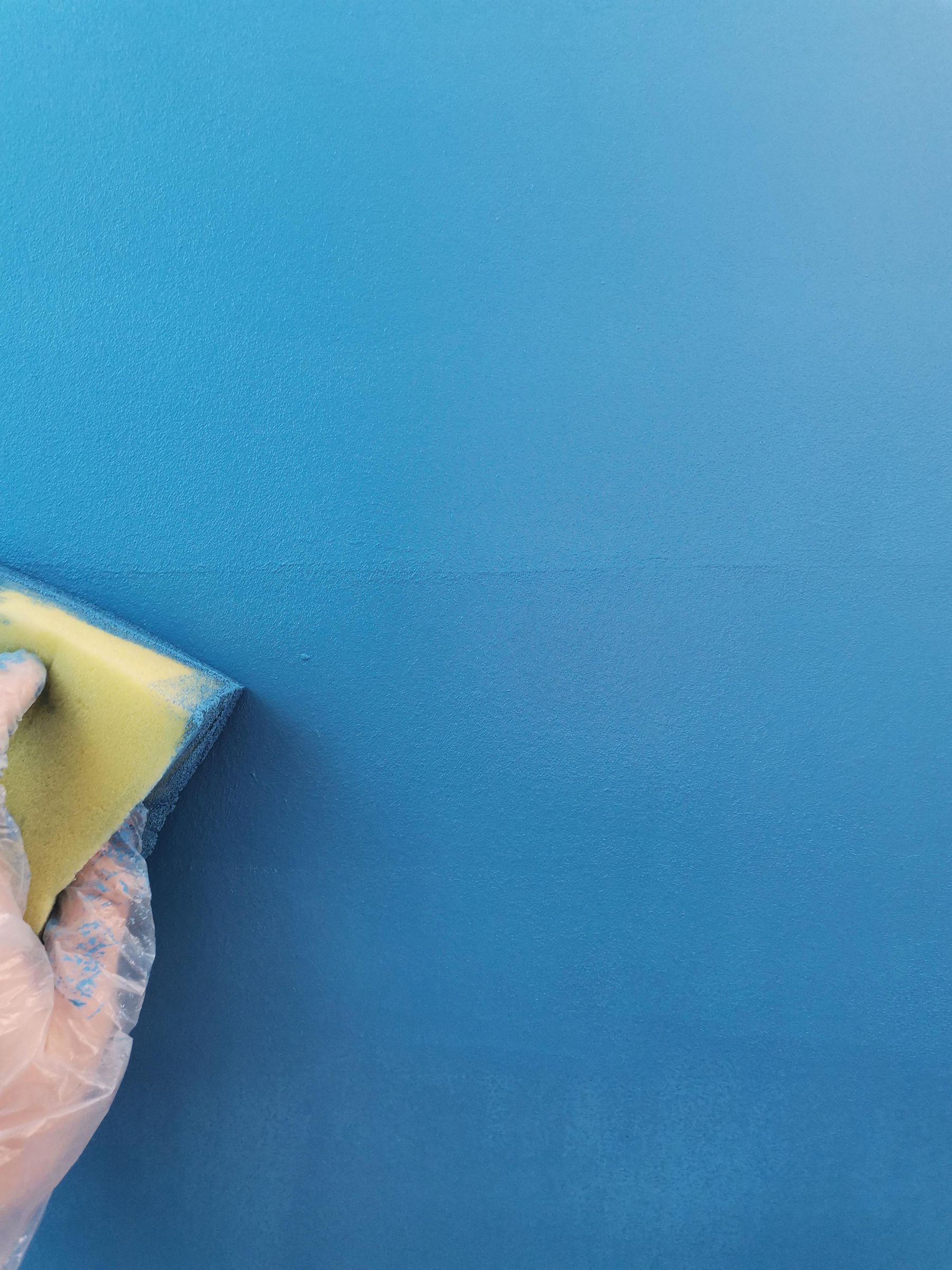 DIY Ombre Wall Paint : 7 Steps (with Pictures) - Instructables