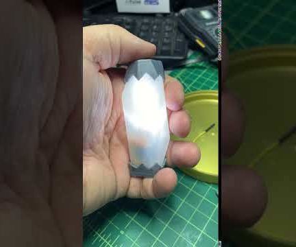 Power Rangers Energem : 4 Steps - Instructables