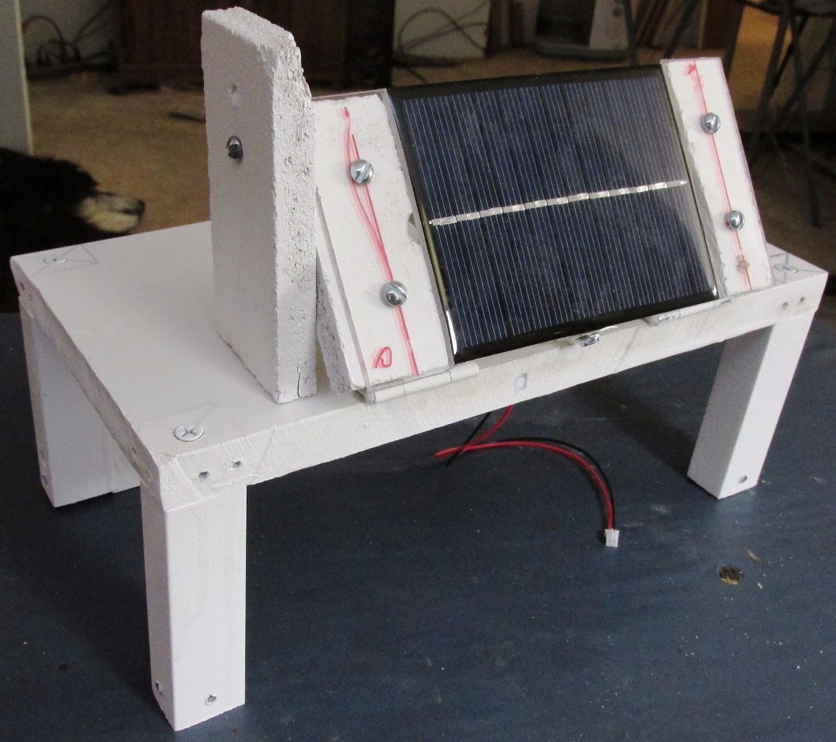 Weather Station 5 : 8 Steps - Instructables