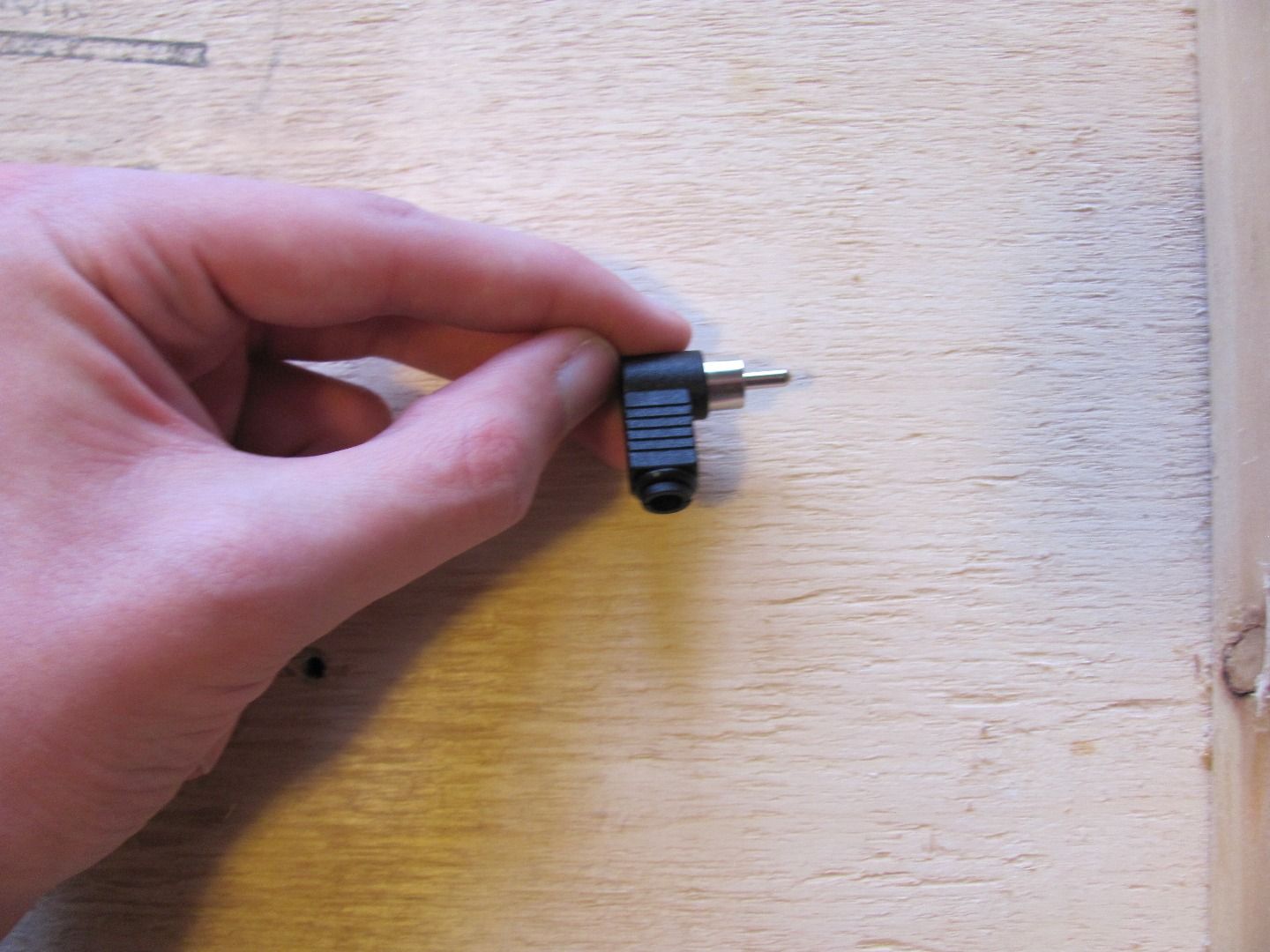 How to Build a Model Rocket Launch Controller With a Removable Key : 17 ...