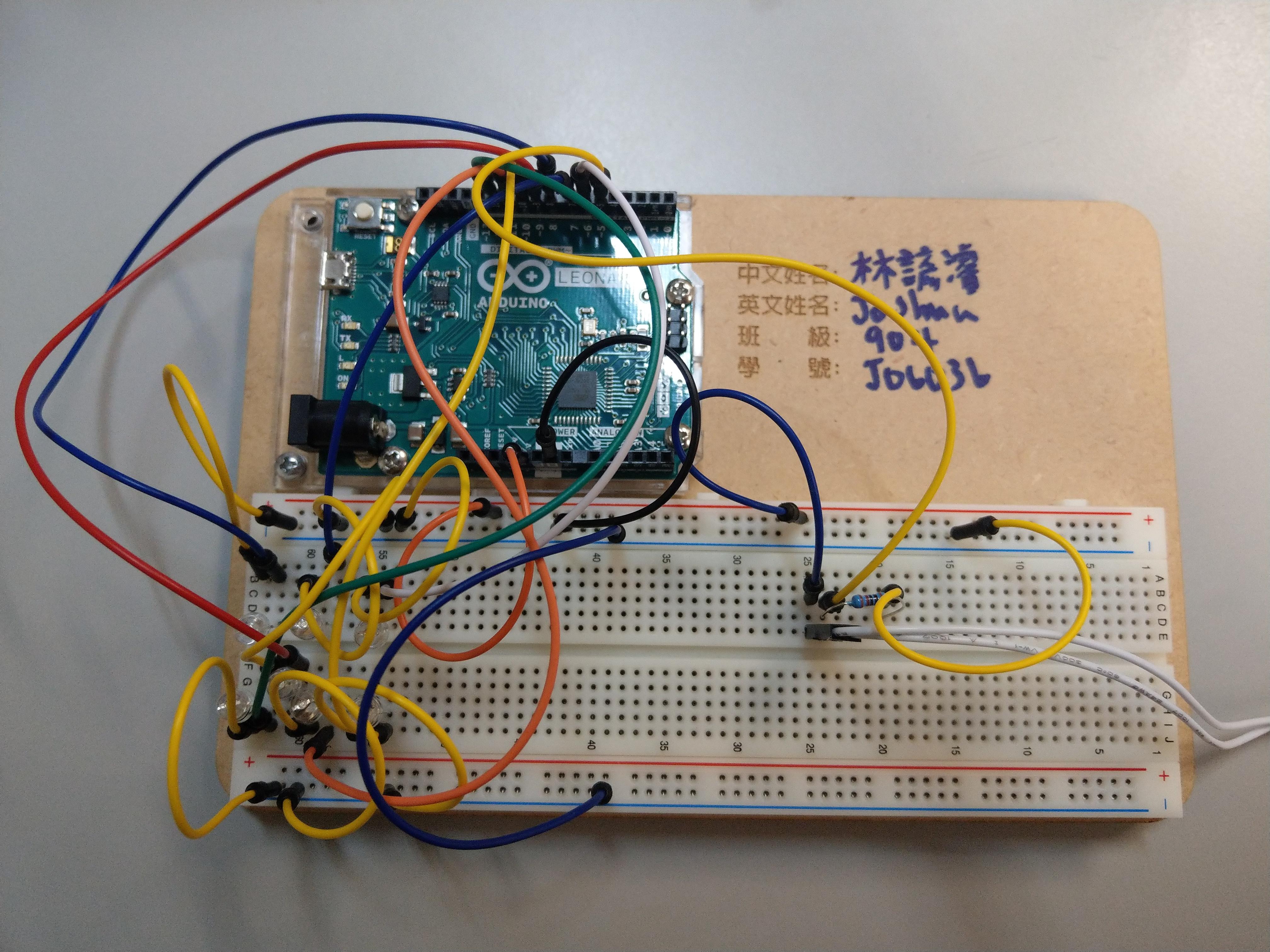Arduino LED Dice - Instructables