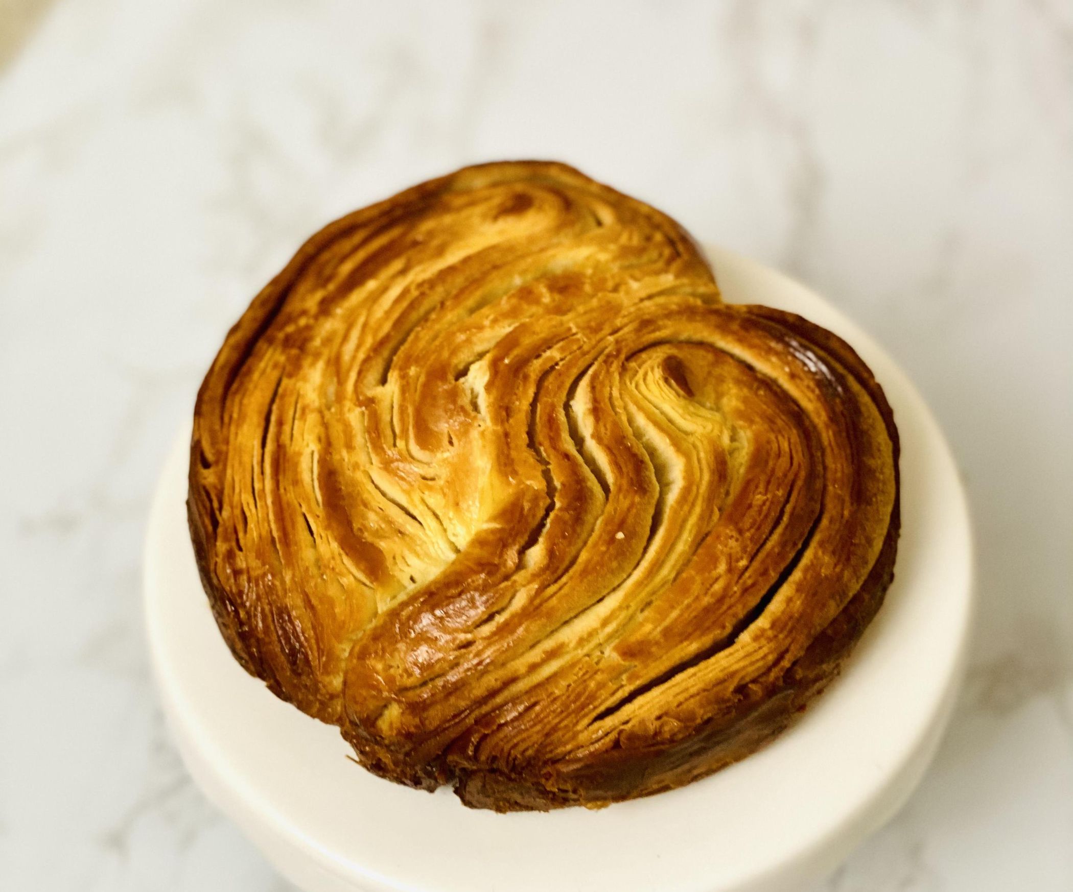 Layered Bread : 10 Steps (with Pictures) - Instructables