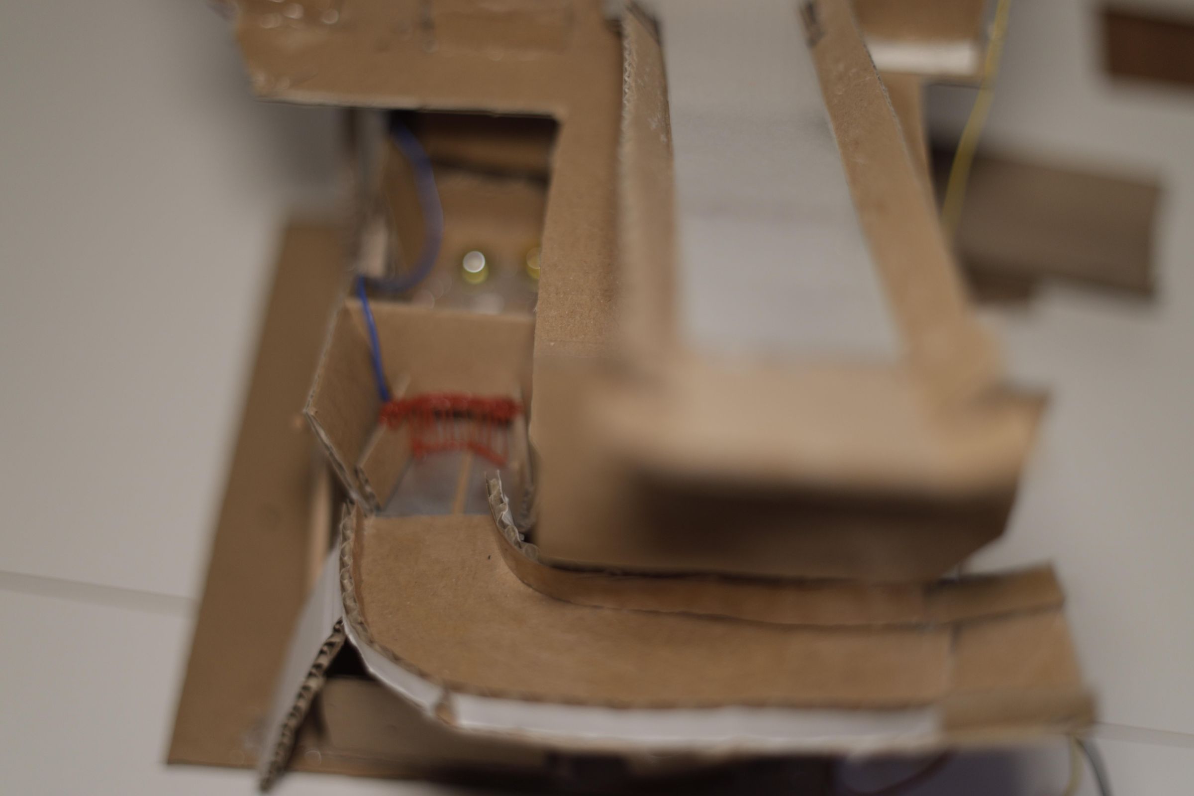 Mechanical Sweets Dispenser : 5 Steps - Instructables