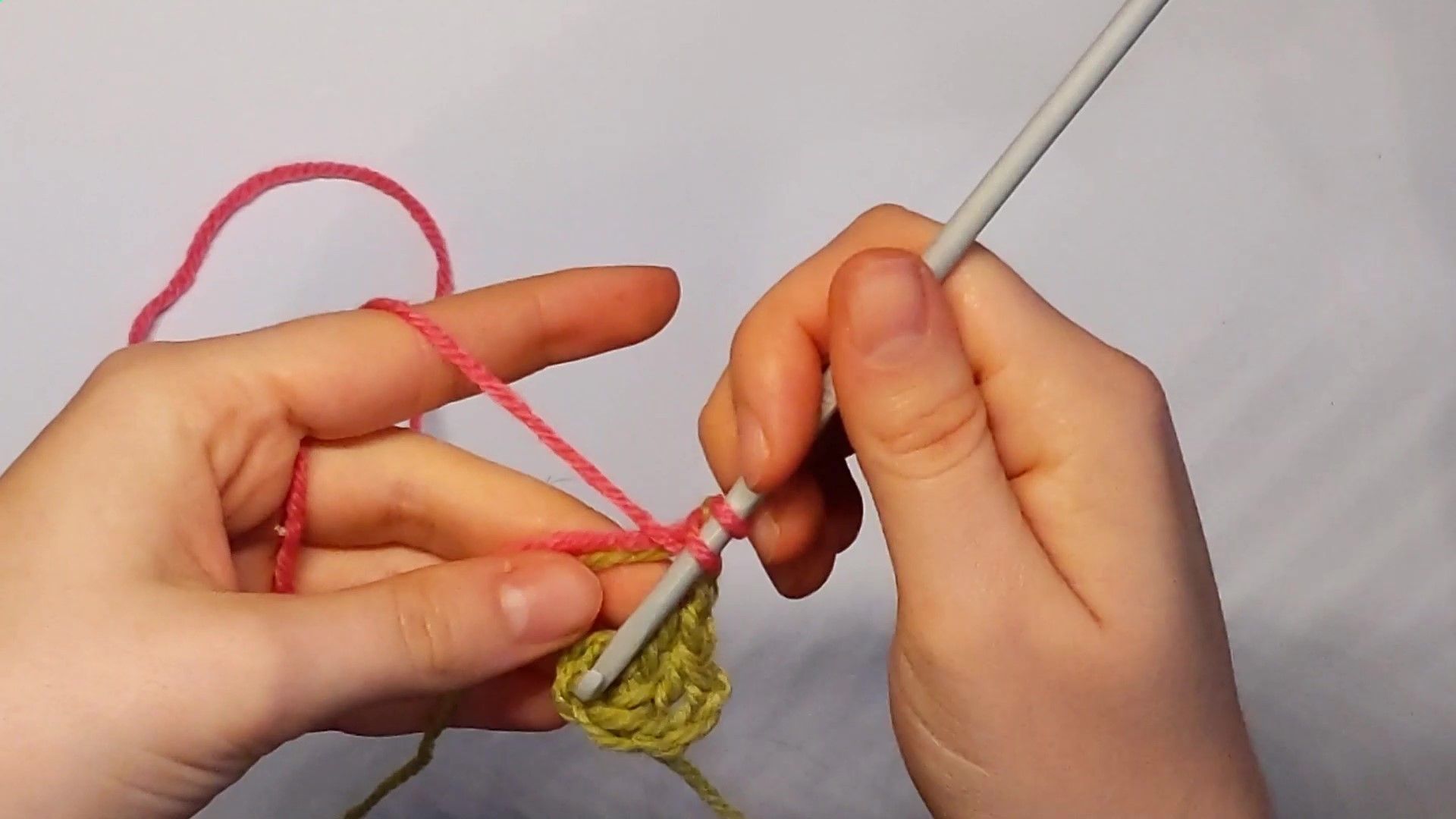 Use Crochet to Teach Maths : 6 Steps (with Pictures) - Instructables