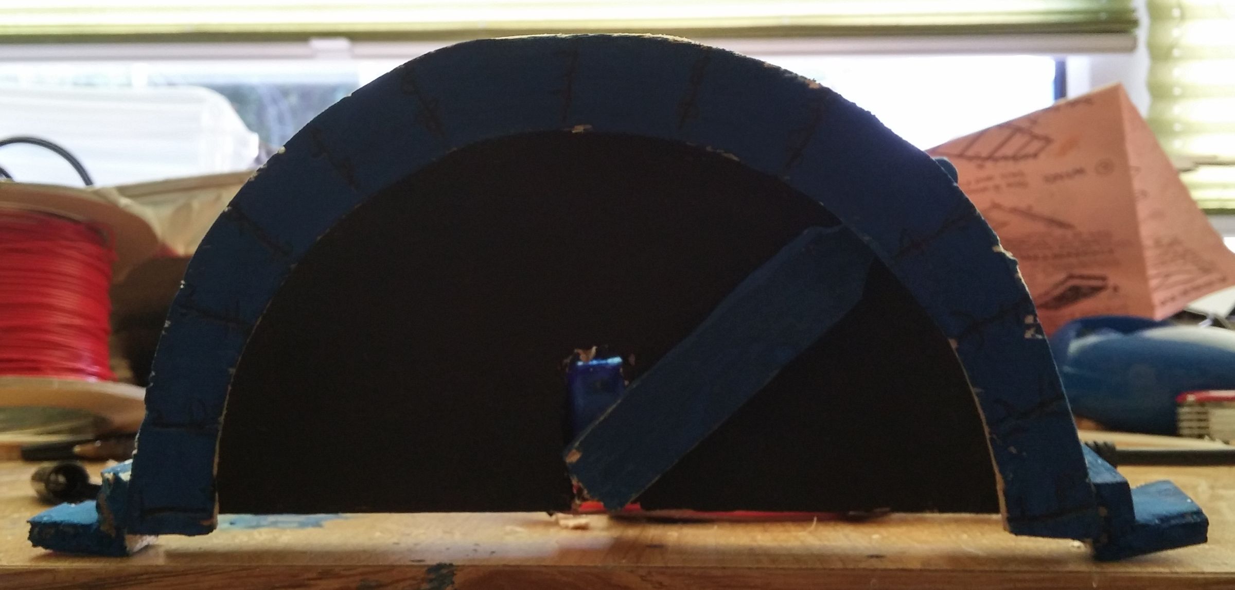 Half-moon Clock With Arduino : 5 Steps (with Pictures) - Instructables