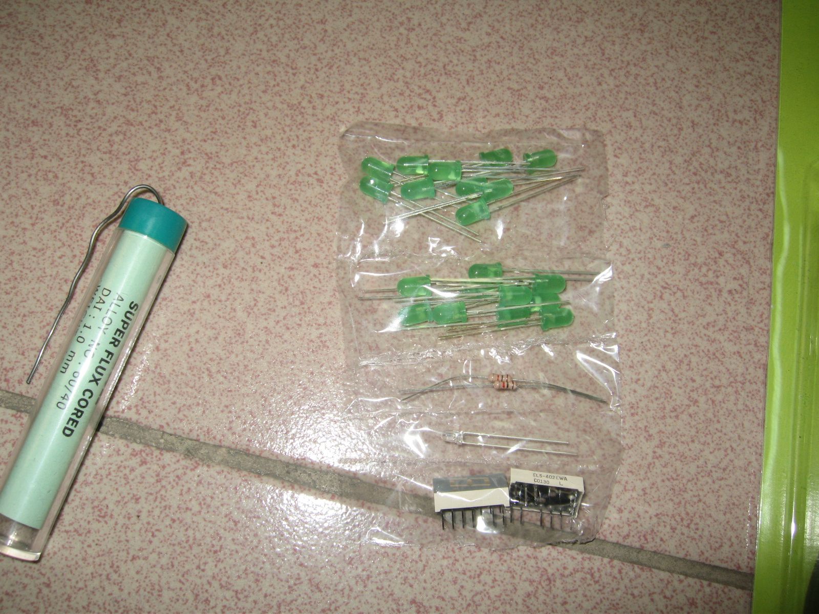 LED Chemical Structure Sculpture : 6 Steps - Instructables