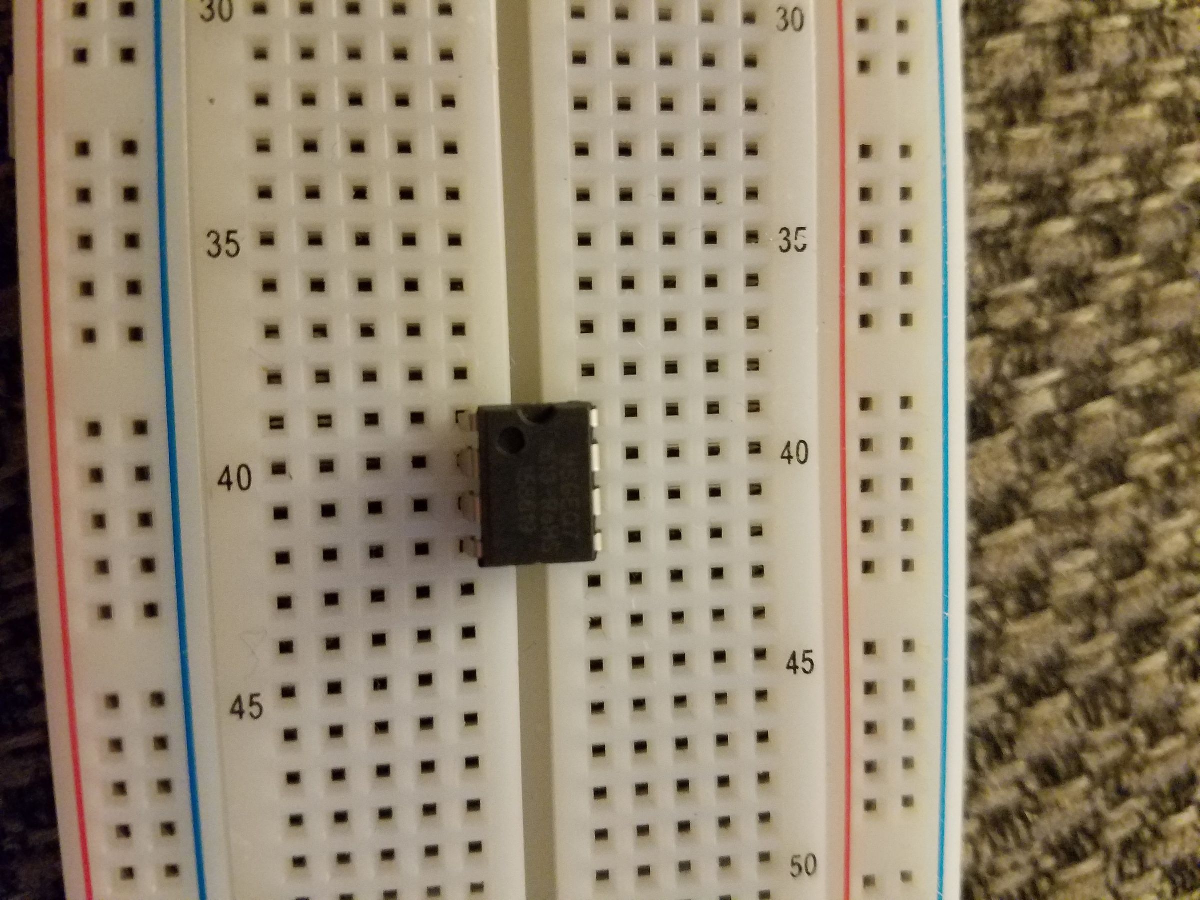 Music Sync Flashing LEDs (Arduino & MSGEQ7) : 6 Steps (with Pictures ...