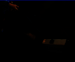 Reach Farther! With the Hook and Pull : 14 Steps (with Pictures ...