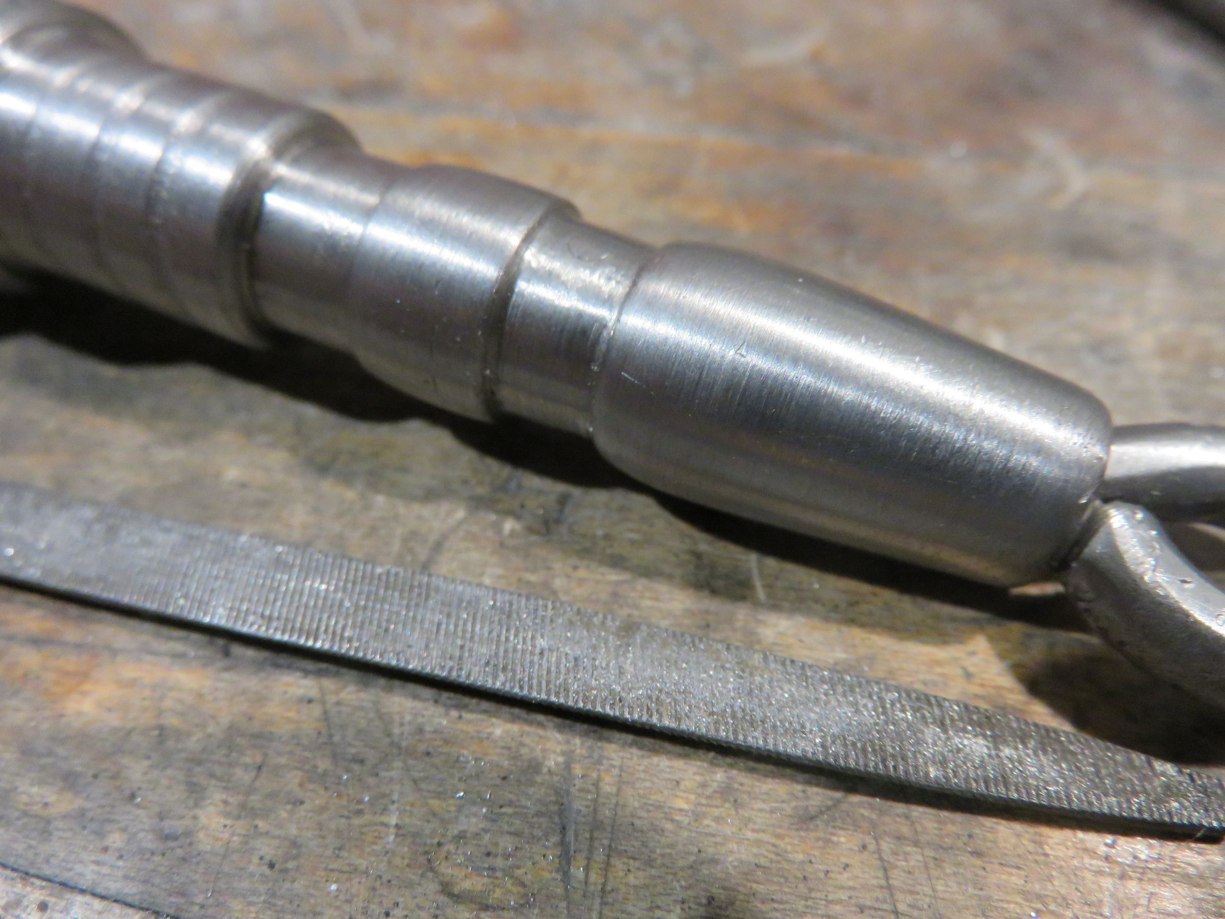 Compact Grappling Hook : 8 Steps (with Pictures) - Instructables