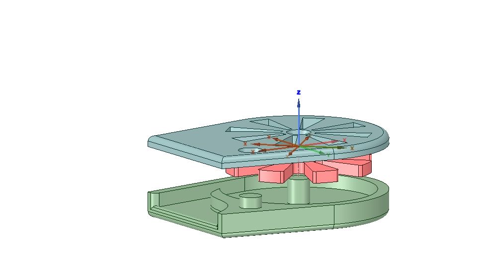Free 3D CAD Modelling Using DesignSpark Mechanical : 4 Steps ...