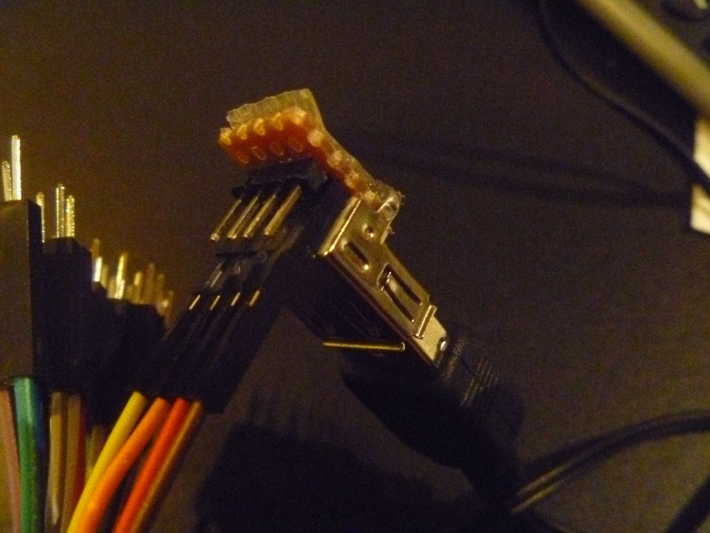 USB Breakout Board : 6 Steps (with Pictures) - Instructables