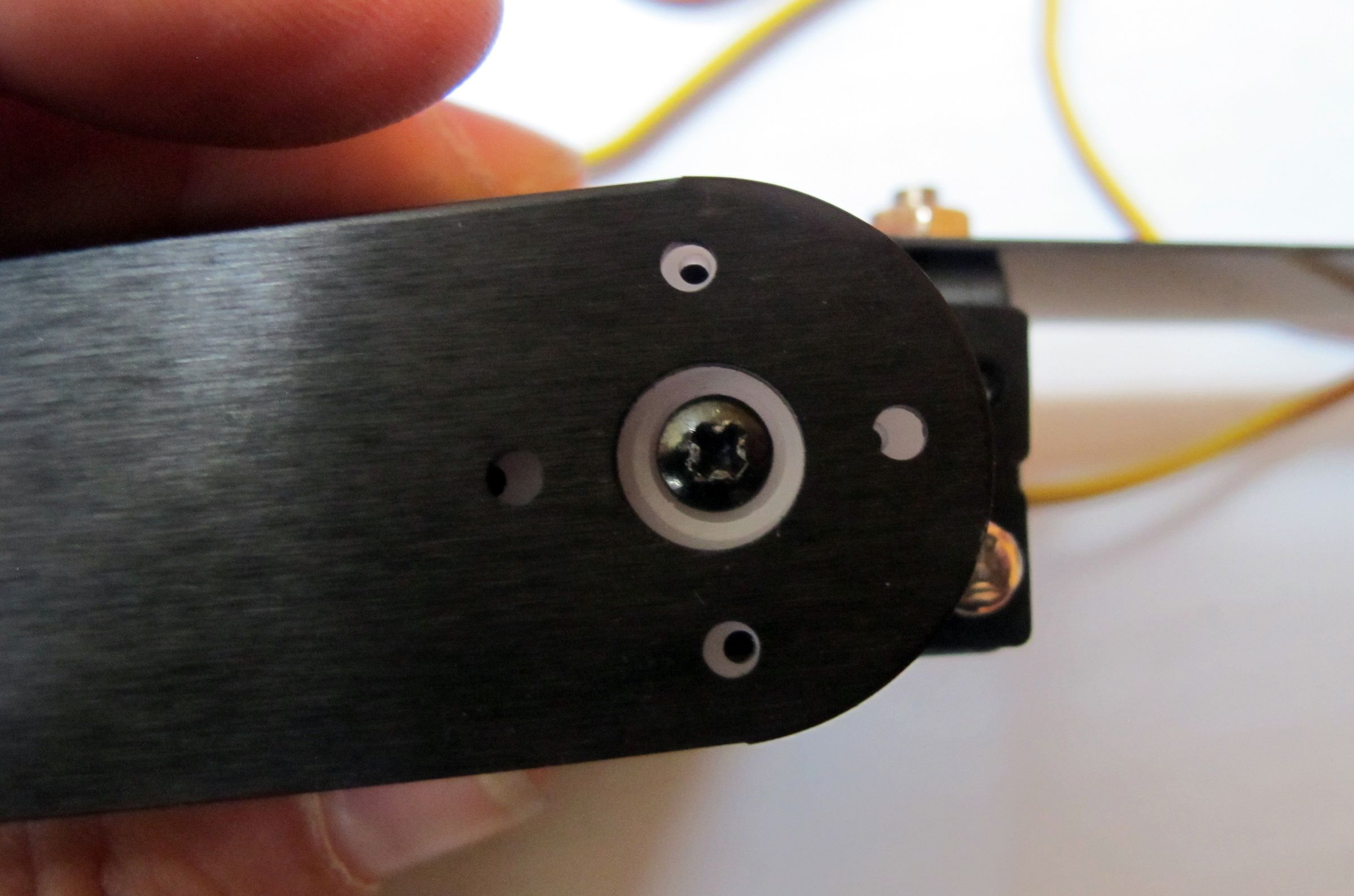 Make a Swimming Robo-Snake : 19 Steps (with Pictures) - Instructables