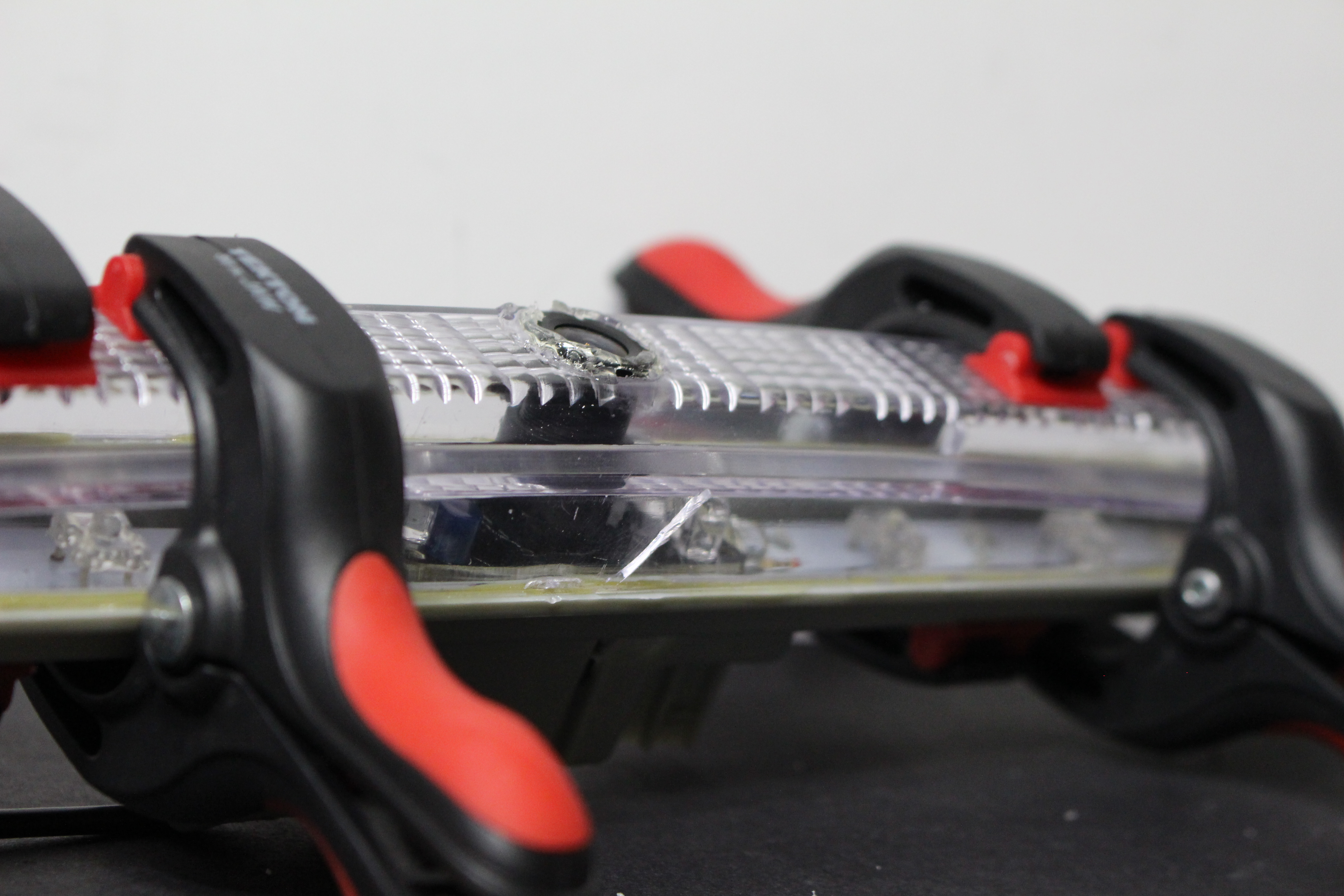 Third Brake Light Backup Camera (Wireless) : 6 Steps (with Pictures ...