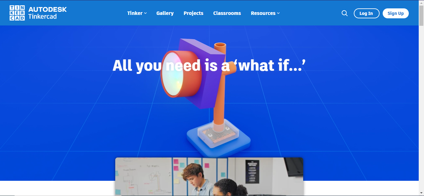 Beginners Guide to 3D Modelling Ft.Tinkercad : 9 Steps - Instructables