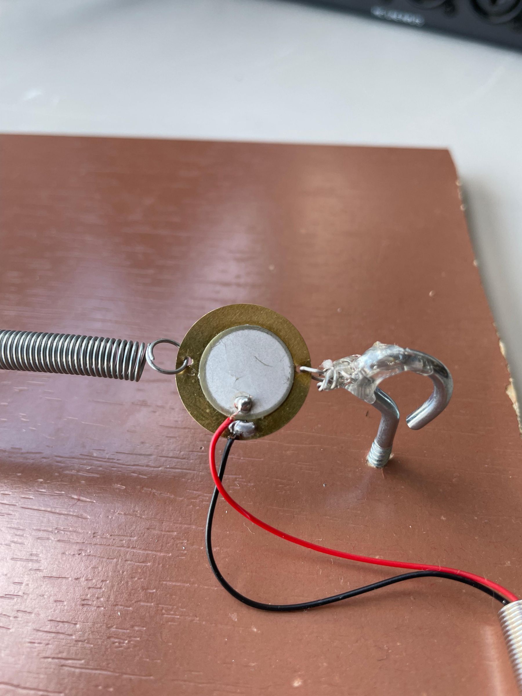 Spring Reverb DIY : 7 Steps - Instructables