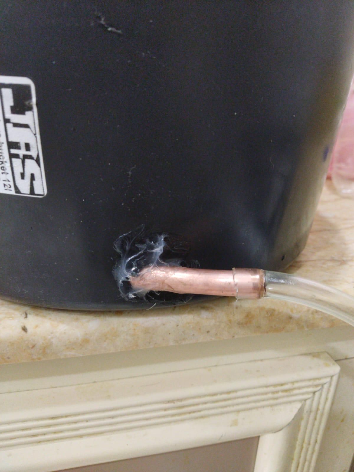 Making Distilled Water : 4 Steps - Instructables