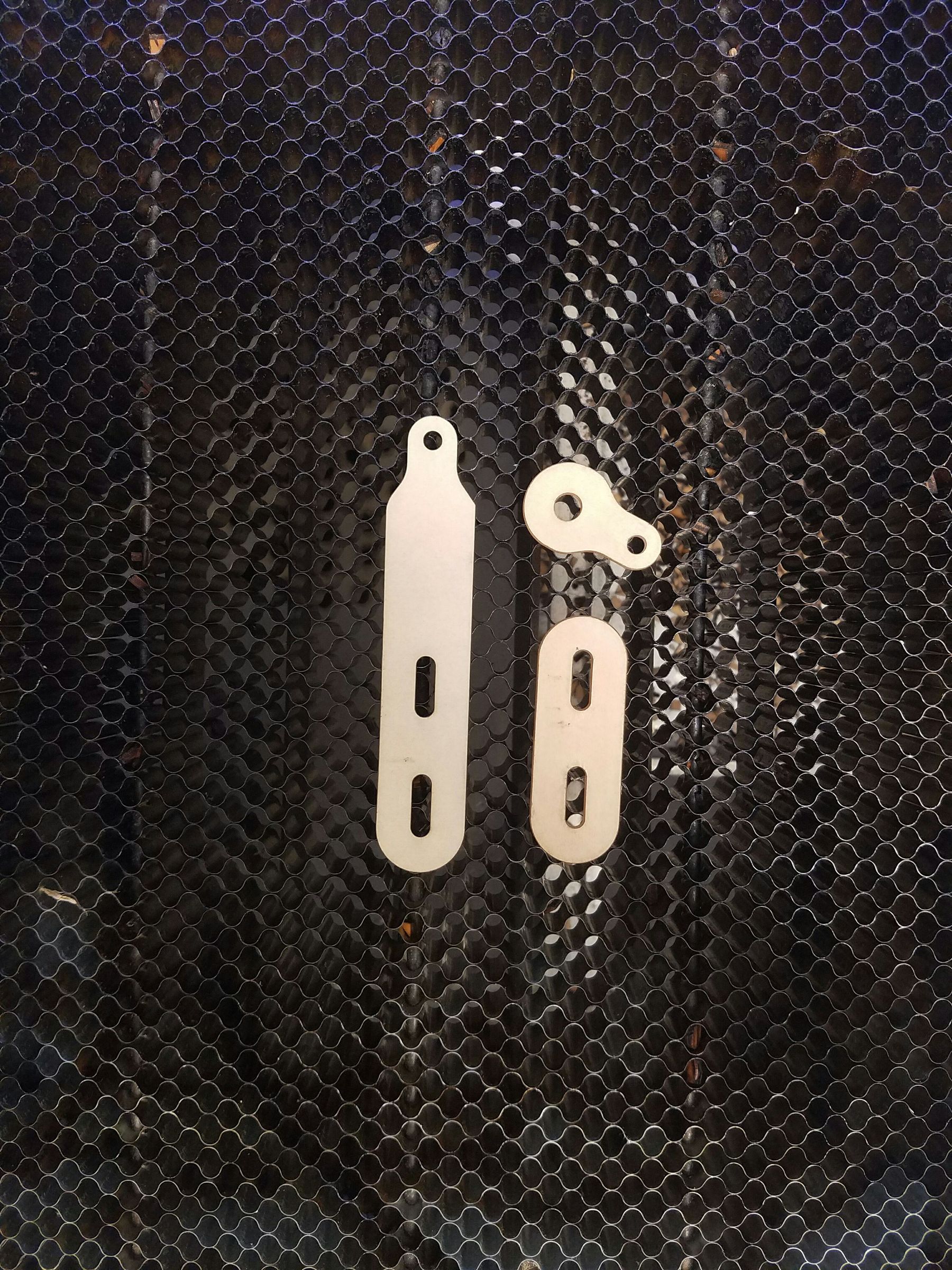 Mini-Fridge Lock : 4 Steps (with Pictures) - Instructables