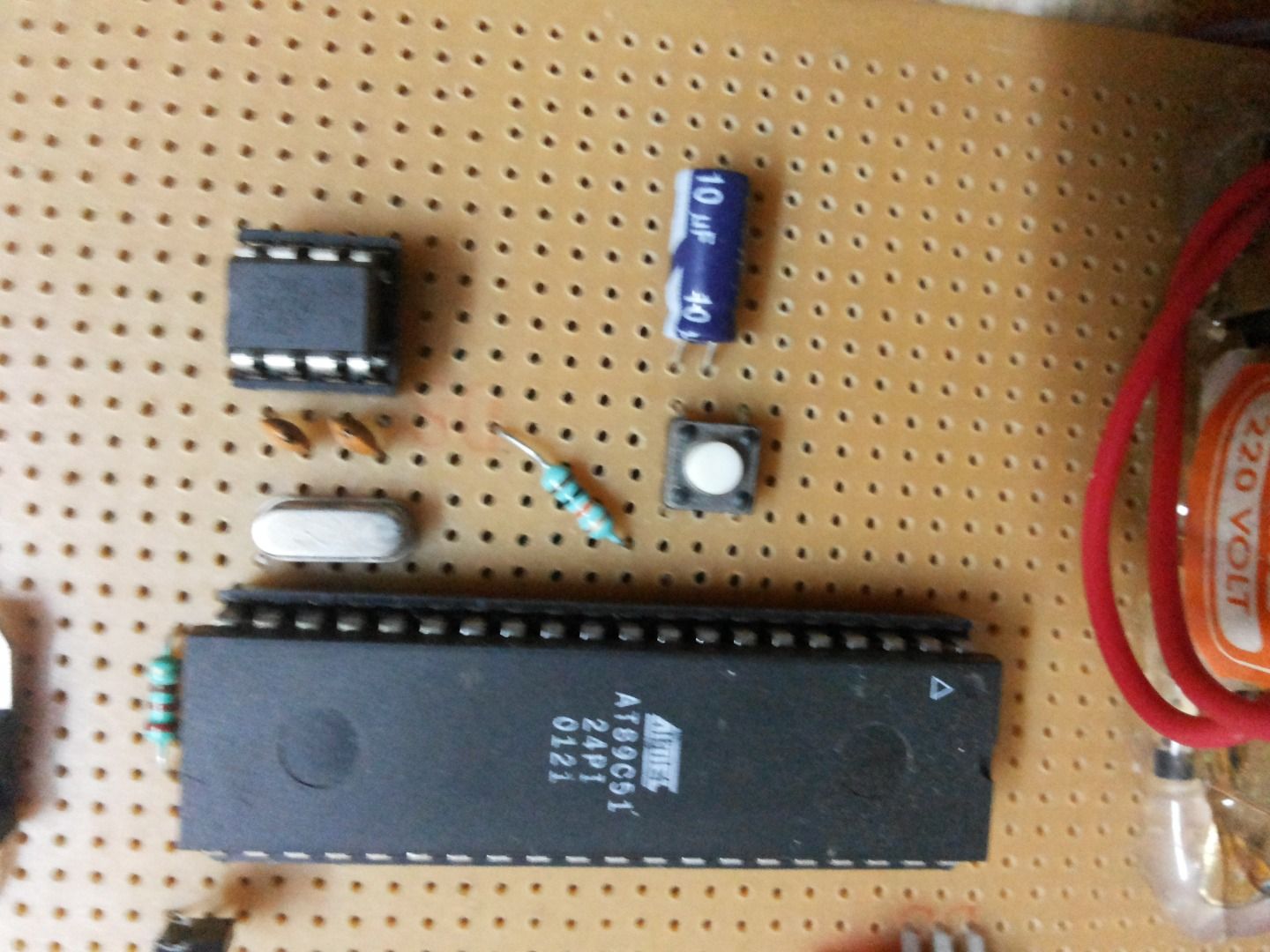 Electricity Meter Reading Via SMS : 9 Steps - Instructables