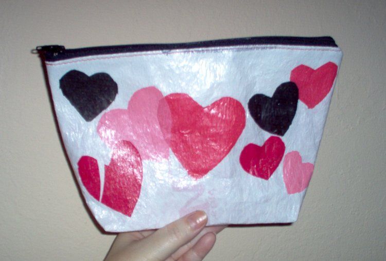 Fusing Plastic Bags- the Eclipse Way : 12 Steps (with Pictures ...