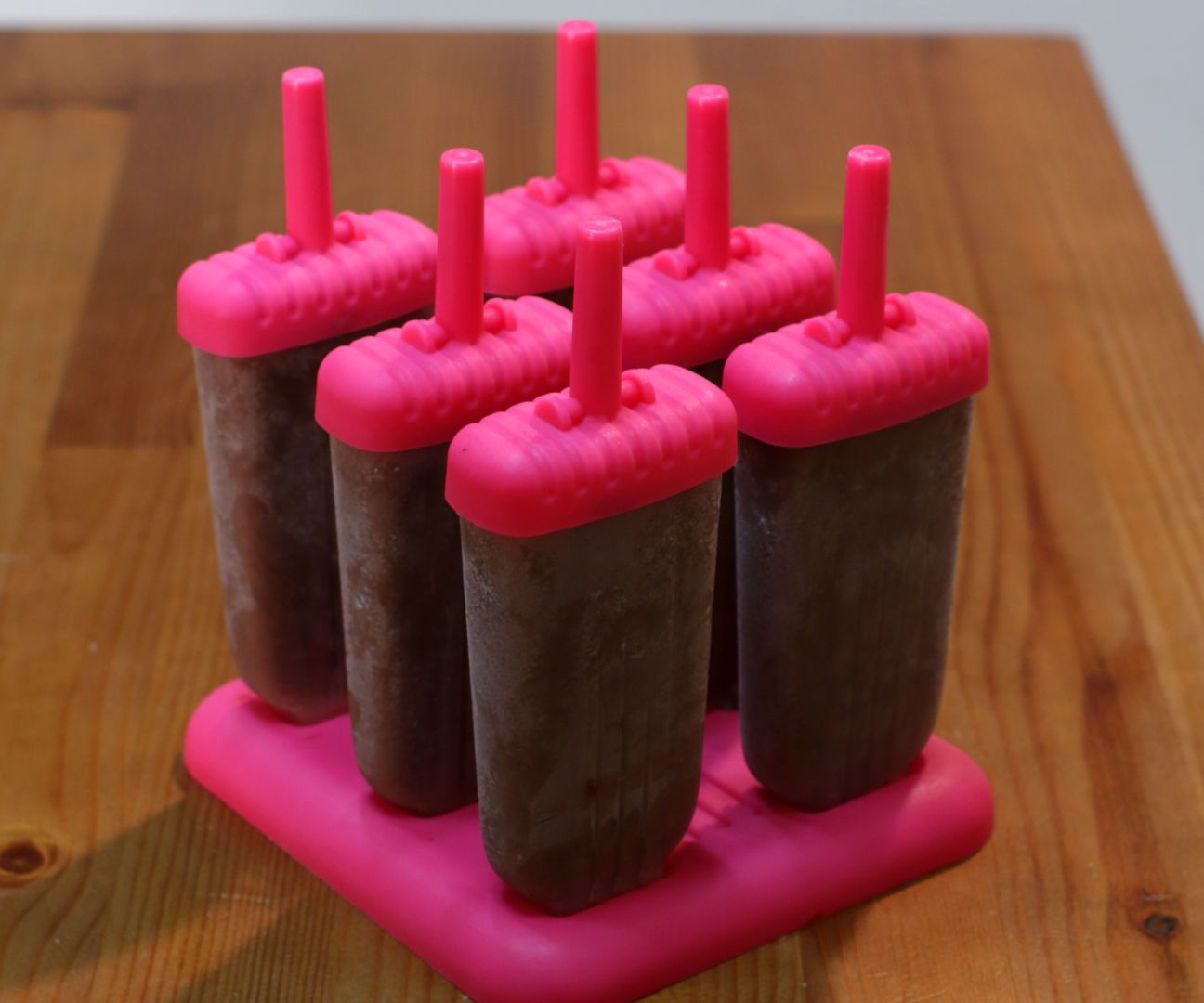 Amazing Fudgesicles : 7 Steps (with Pictures) - Instructables