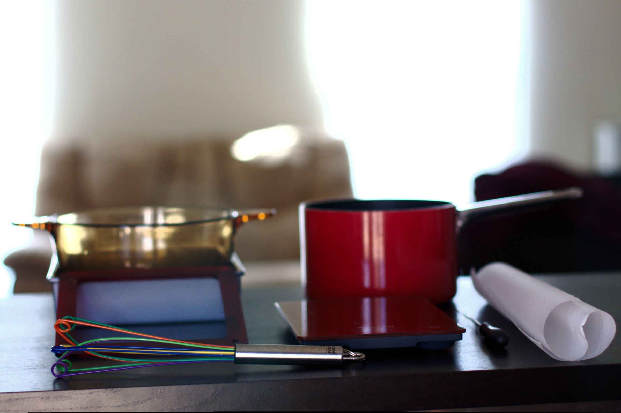 Strawberry Balsamic Turtle Truffles : 14 Steps (with Pictures ...