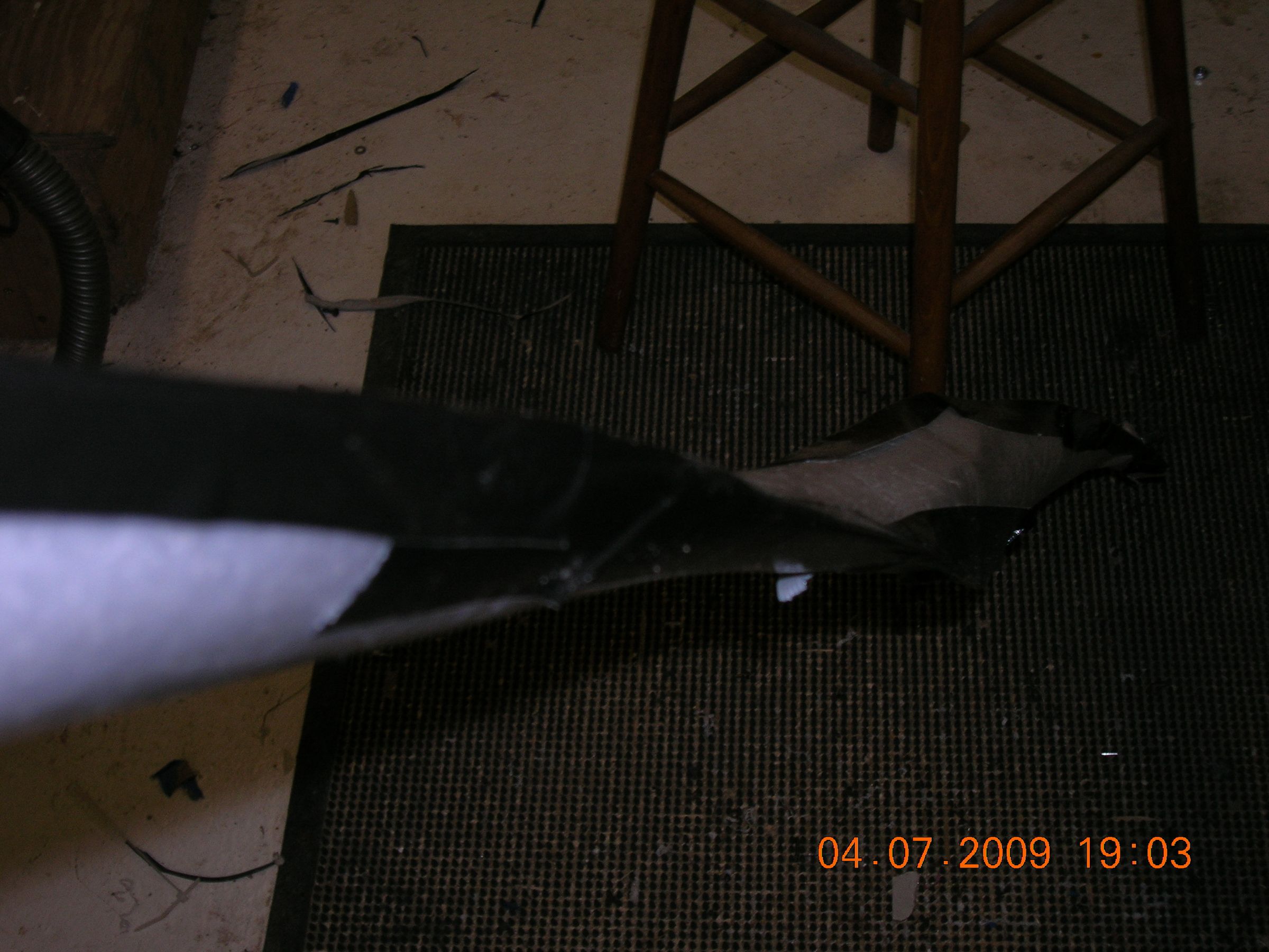 Horizontal Double Helix Wind Turbine : 7 Steps - Instructables