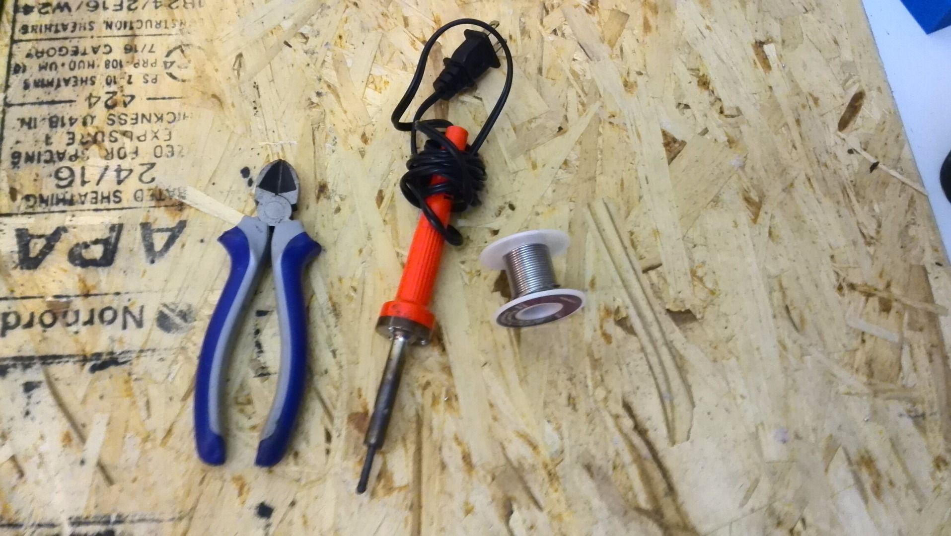 Turn Your Phone Into a Robot : 15 Steps - Instructables