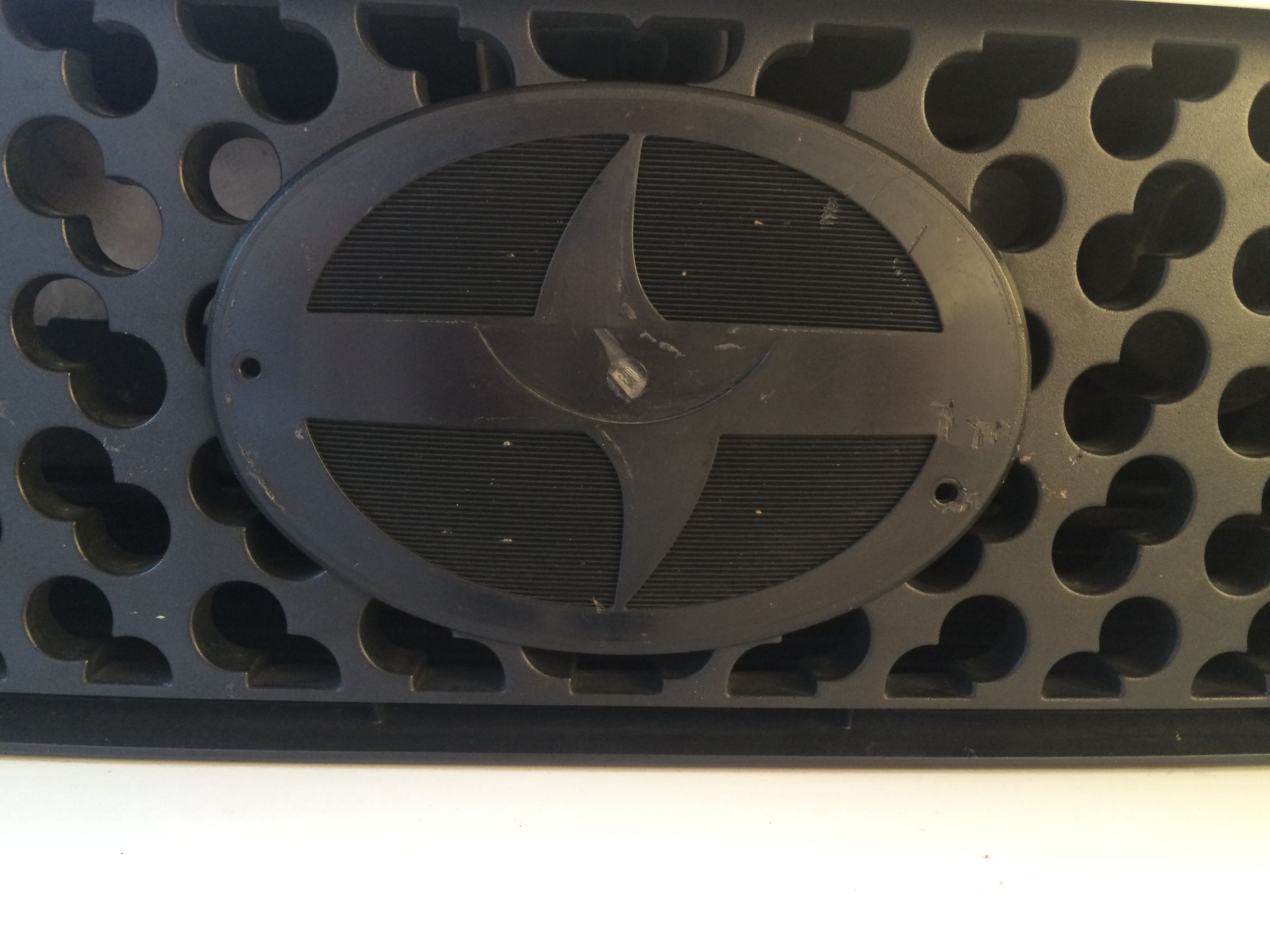 Rebadge Your Car! : 7 Steps - Instructables