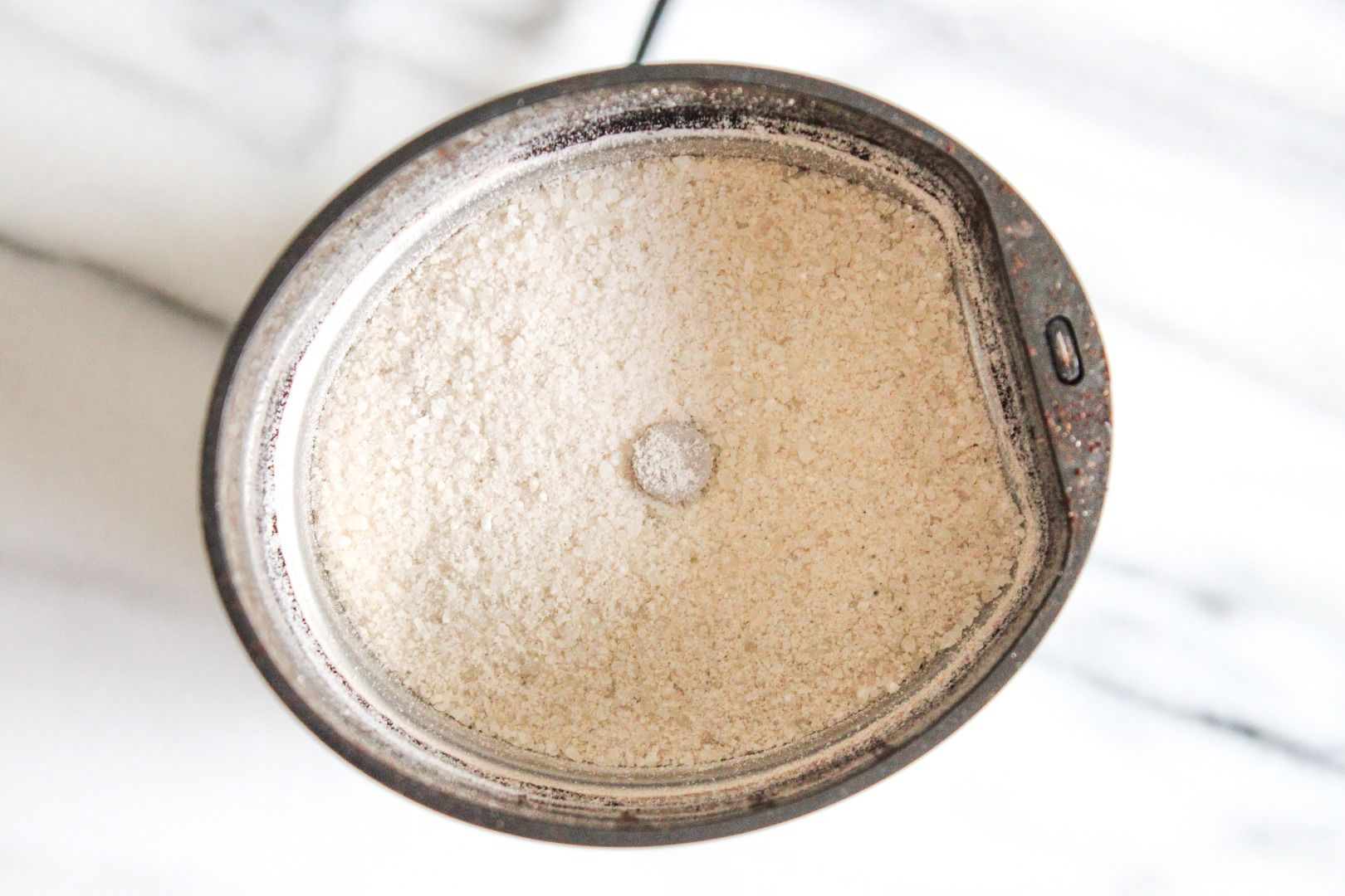 How to Clean a Coffee Grinder : 3 Steps (with Pictures) - Instructables