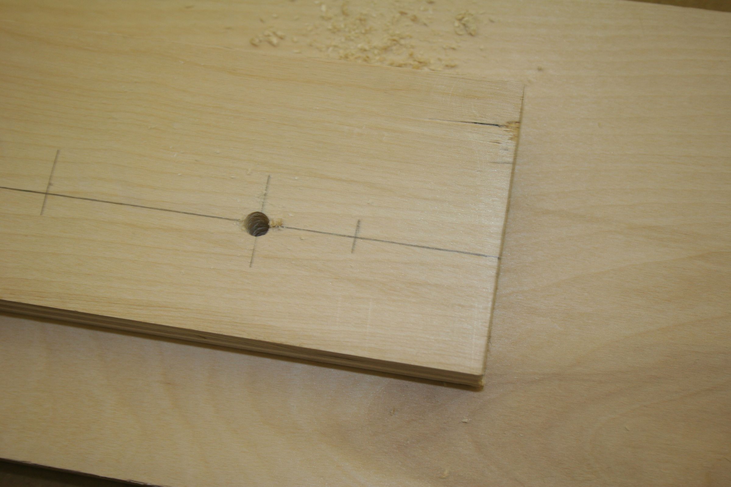 French Cleat : 3 Steps - Instructables