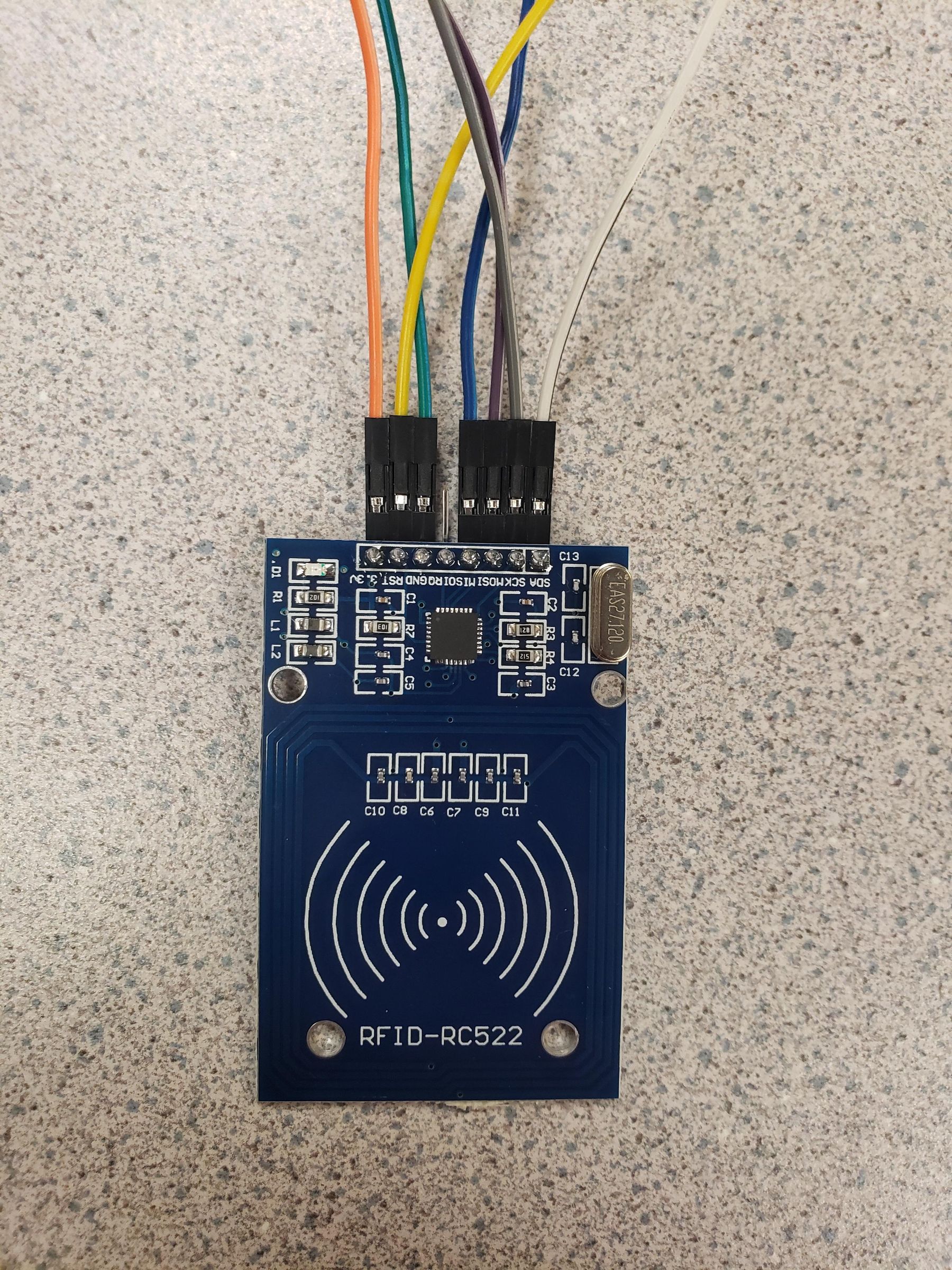 Money Scanner : 7 Steps - Instructables