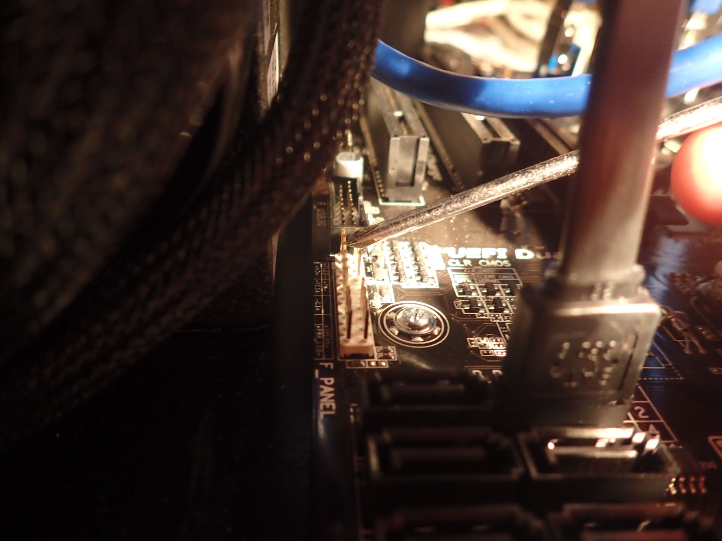 Simple, Stackable GPU Mining Rig : 10 Steps (with Pictures) - Instructables