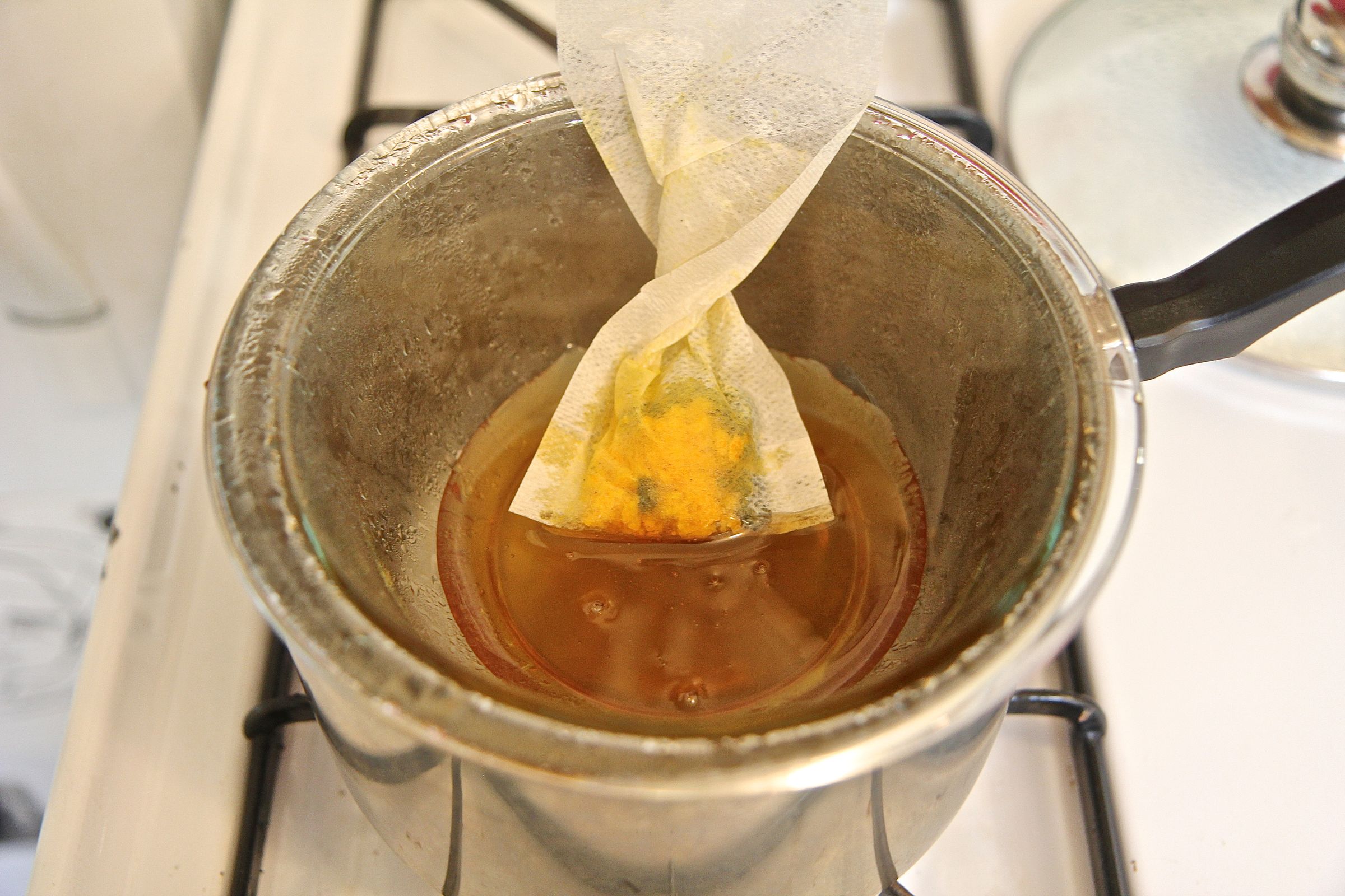 Easy Infused Honey : 8 Steps (with Pictures) - Instructables