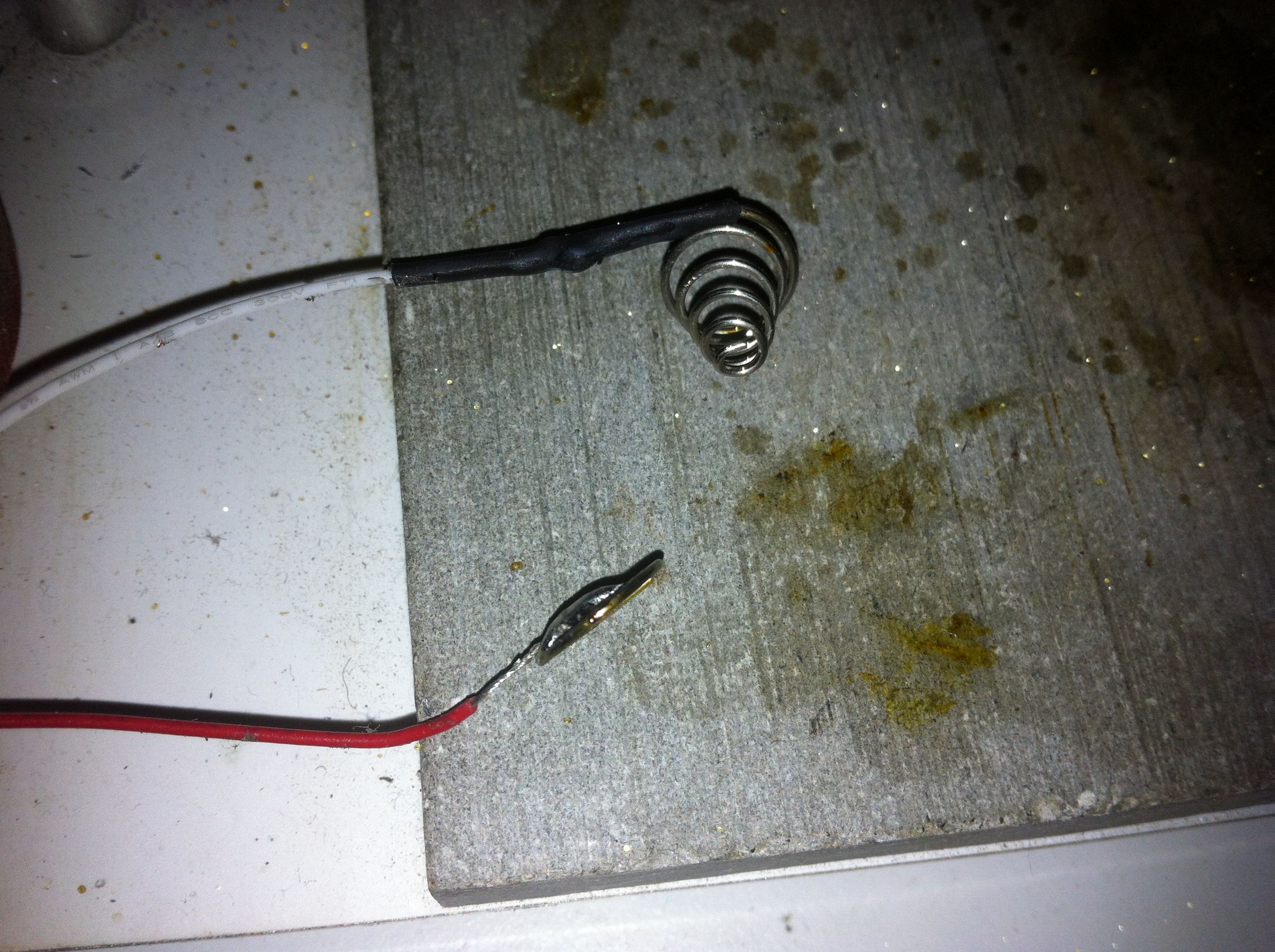 Steampunk Retro Remote Control (aka 'The Brick') : 10 Steps (with ...