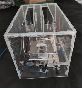 Mock Toaster Machine : 12 Steps - Instructables